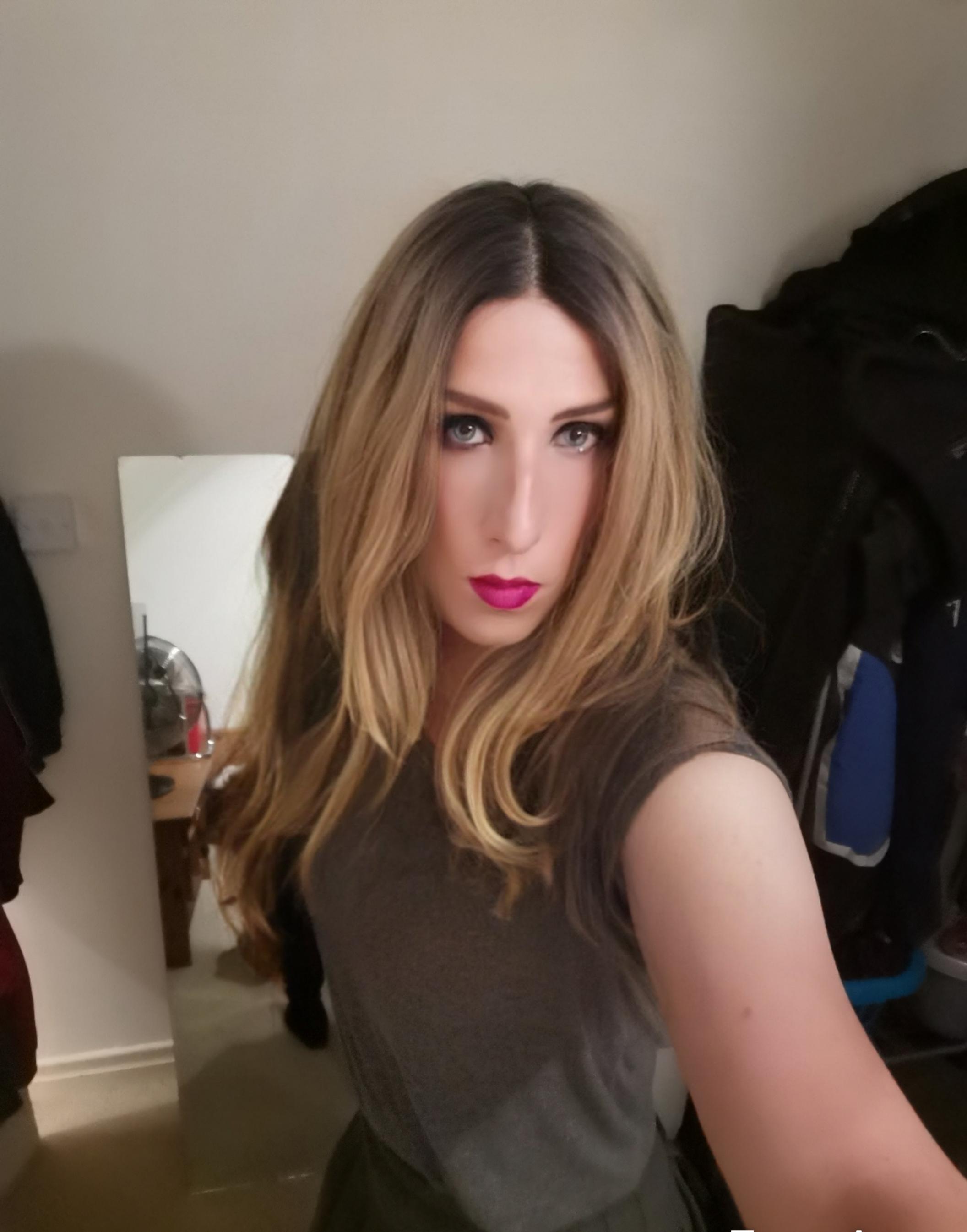 Love My Hair Lile This Scrolller
