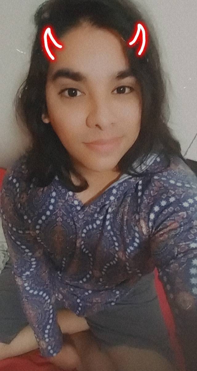 Today's look XD | Scrolller