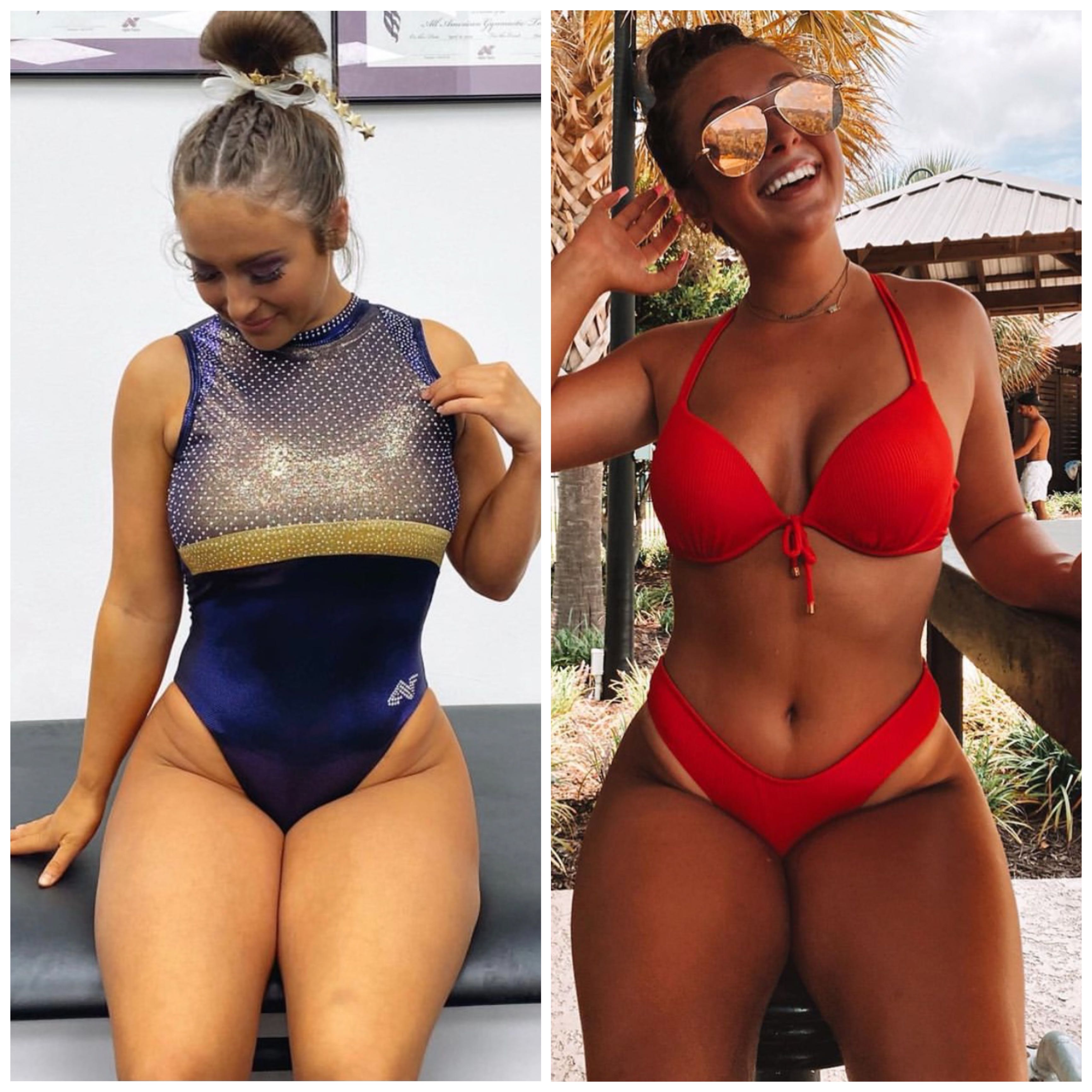 Thicc as Hell | Scrolller