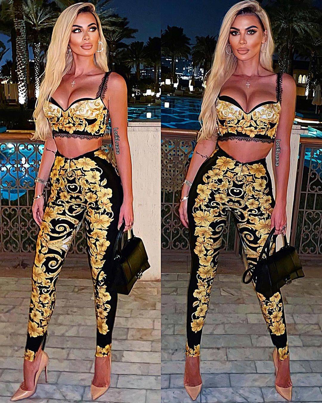 Luana 🥵🥵 | Scrolller