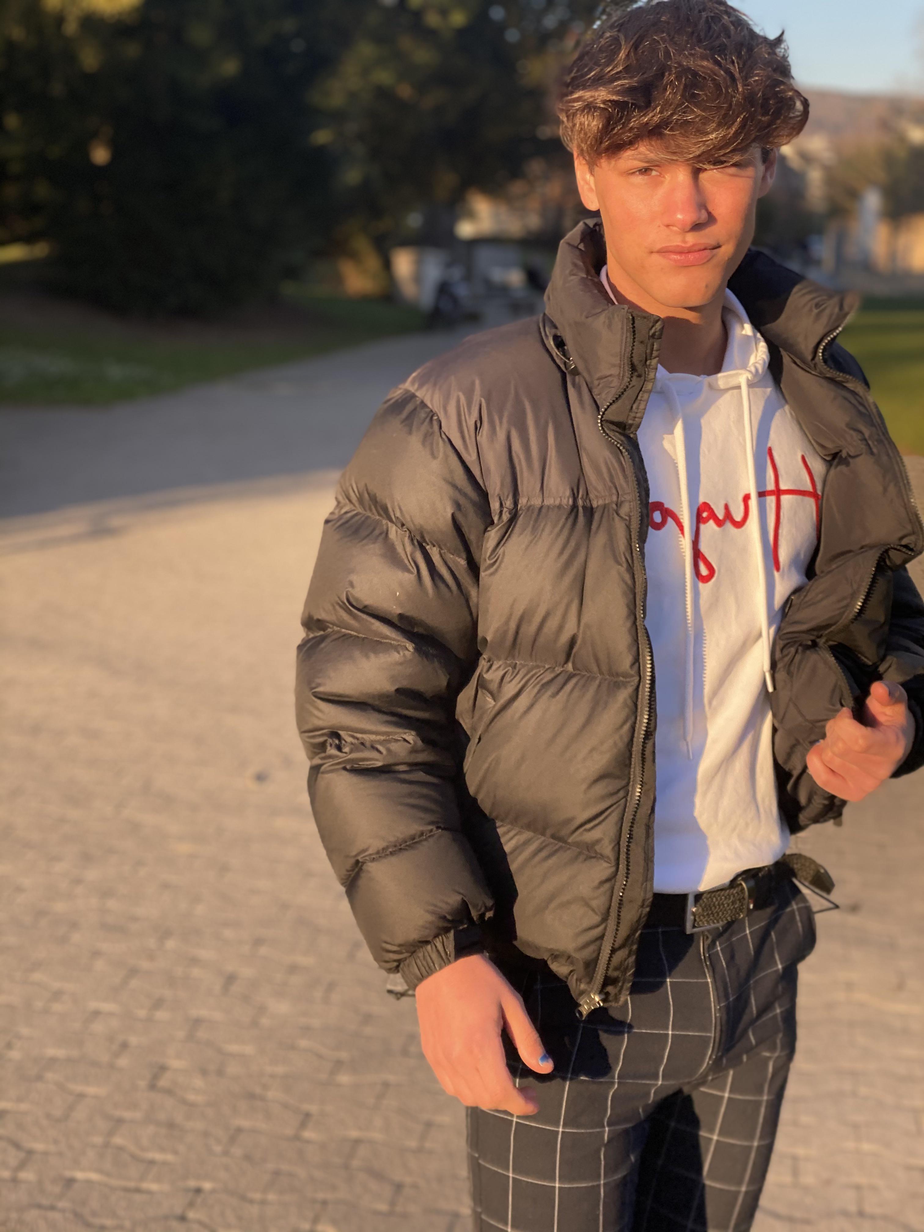 Hey I’m Matteo👋🏽 | Scrolller