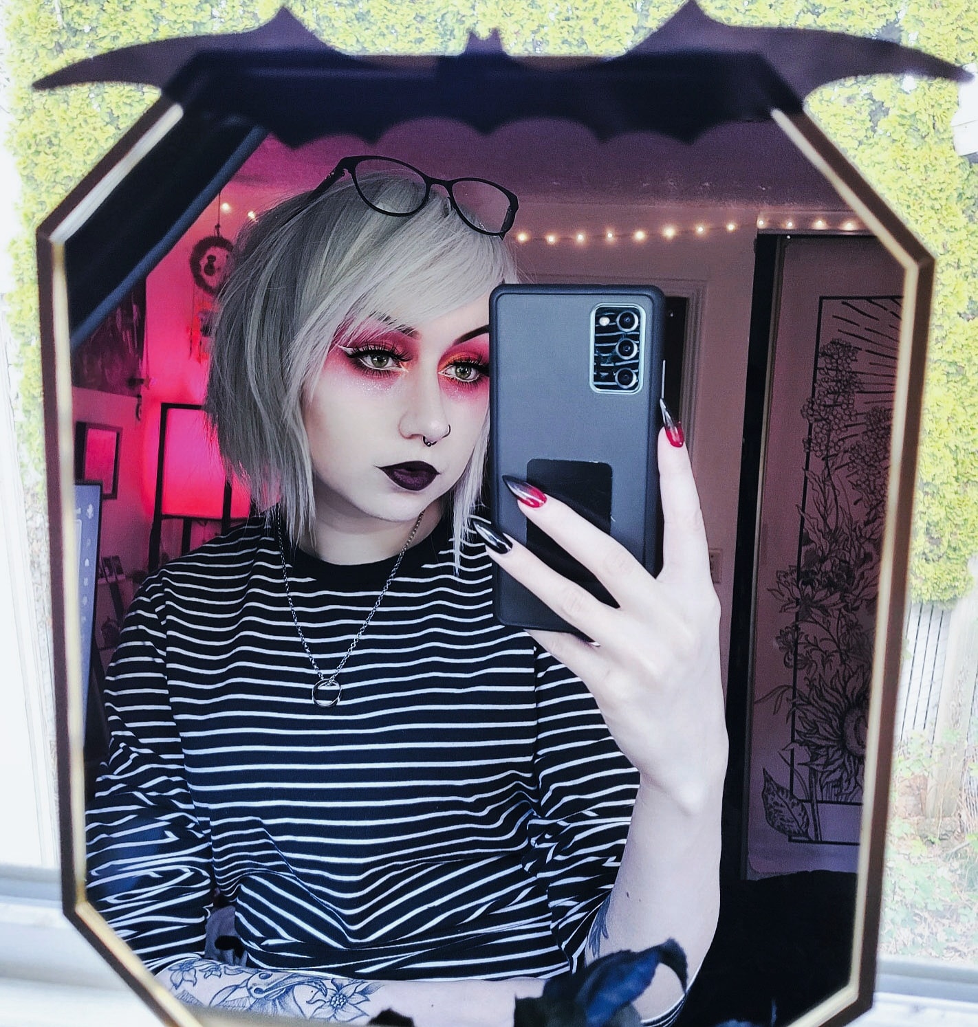 '𝒎𝒖𝒔𝒕 𝒉𝒂𝒗𝒆 𝒚𝒐𝒖 𝒎𝒊𝒔𝒖𝒏𝒅𝒆𝒓𝒔𝒕𝒐𝒐𝒅, 𝒍𝒊𝒕𝒕𝒍𝒆 𝒈𝒊𝒓𝒍, 𝒚𝒐𝒖'𝒓𝒆 𝒂 𝒅𝒂𝒏𝒈𝒆𝒓𝒐𝒖𝒔 𝒍𝒂𝒅𝒚' | Scrolller