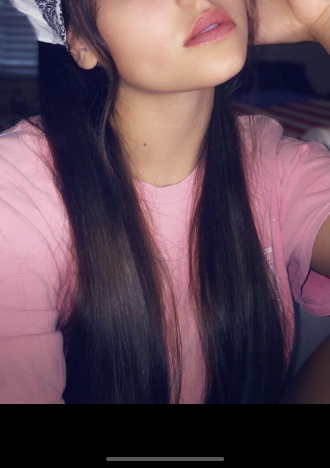 Natural glossed lips 👄 🙌🏼 | Scrolller