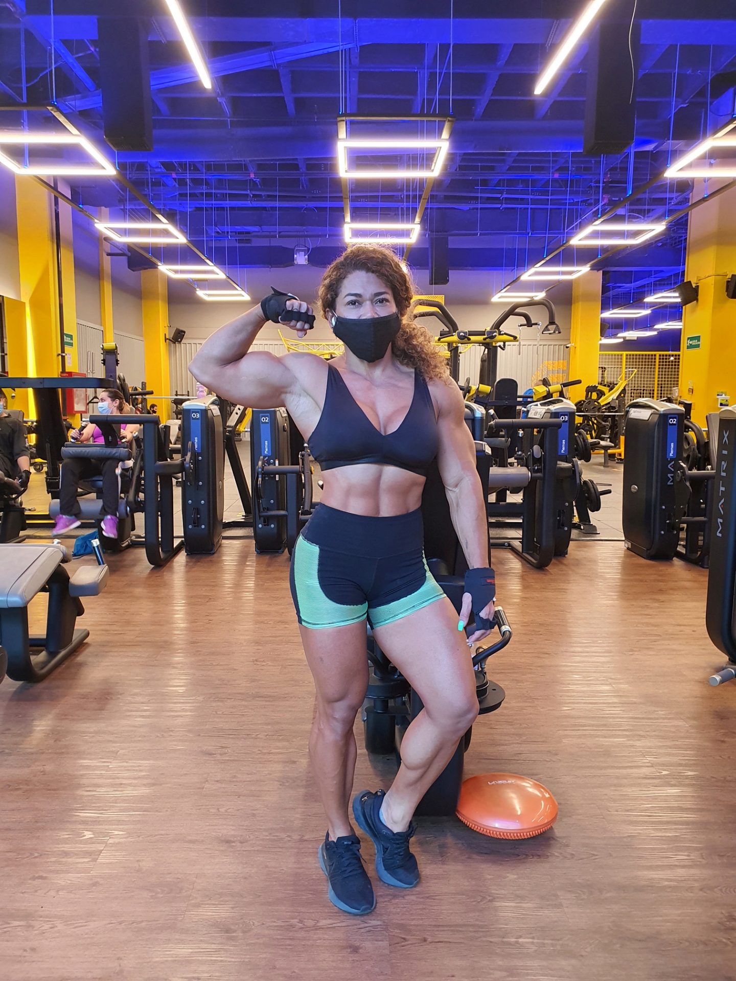 Amy muscle | Scrolller