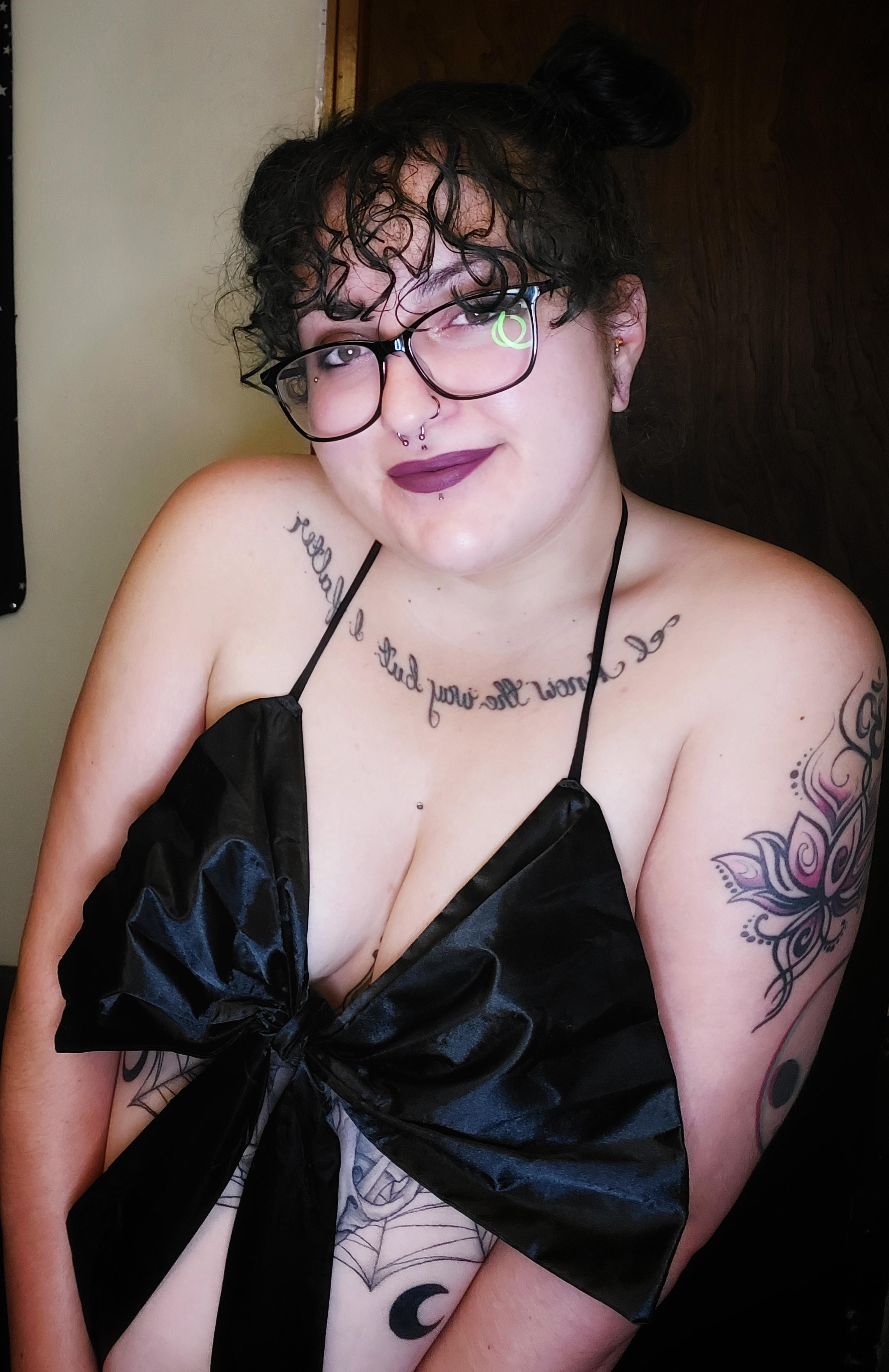 Unwrap me. | Scrolller