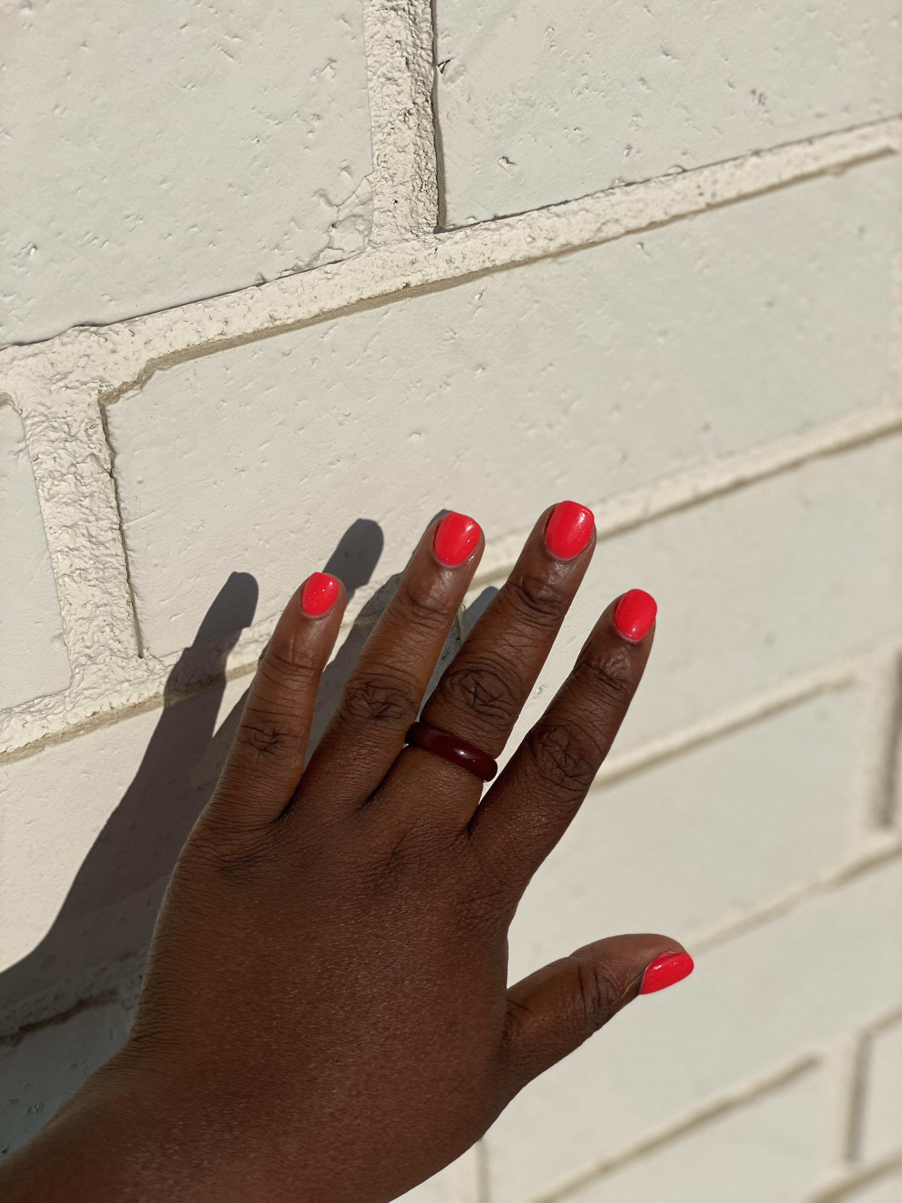 Up against the wall please Ma’am. | Scrolller