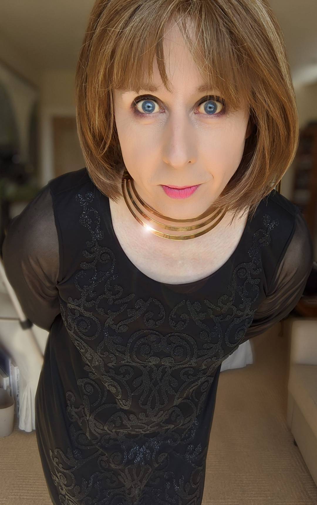 Up close. | Scrolller