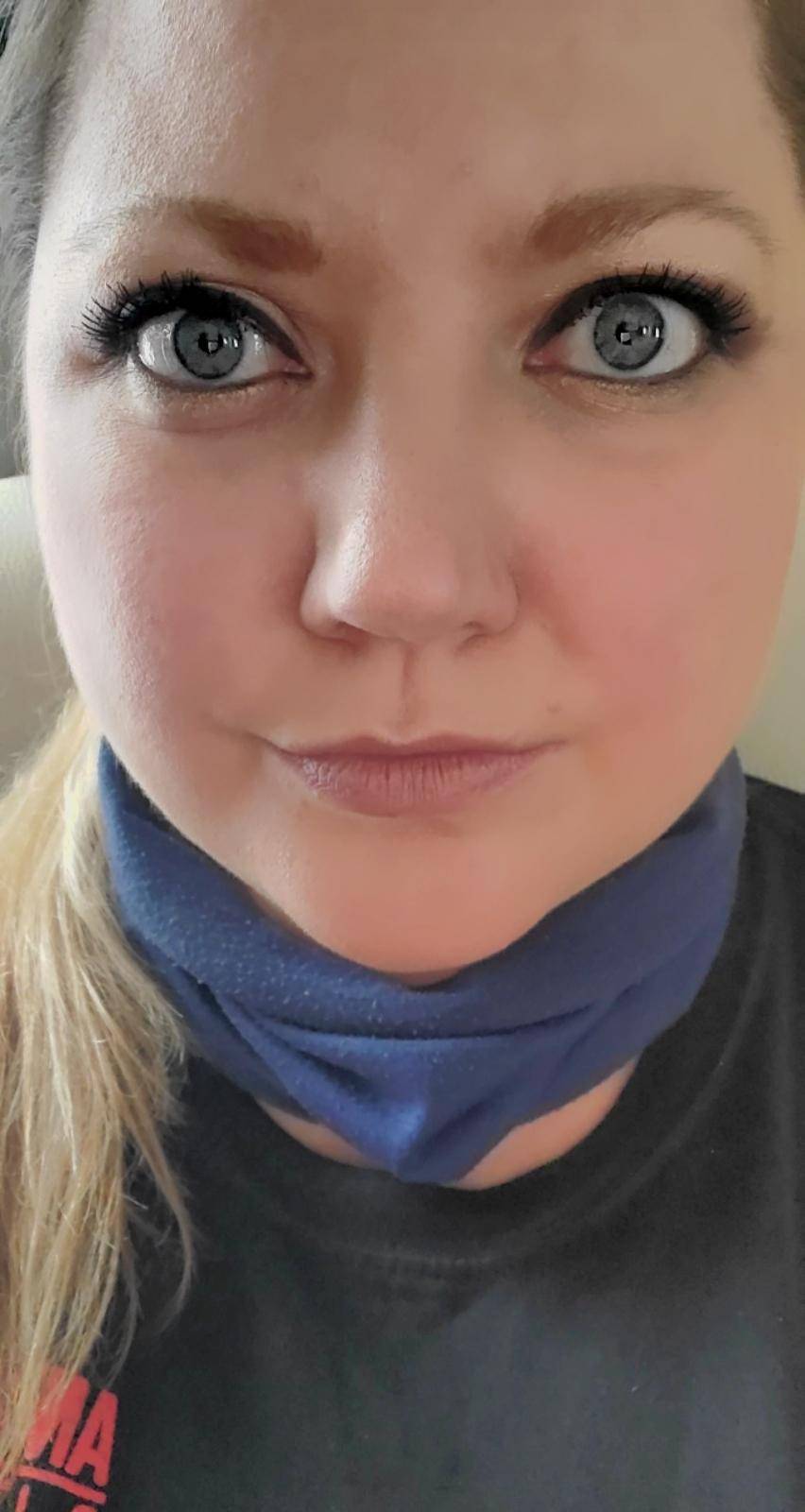 Up close and personal | Scrolller