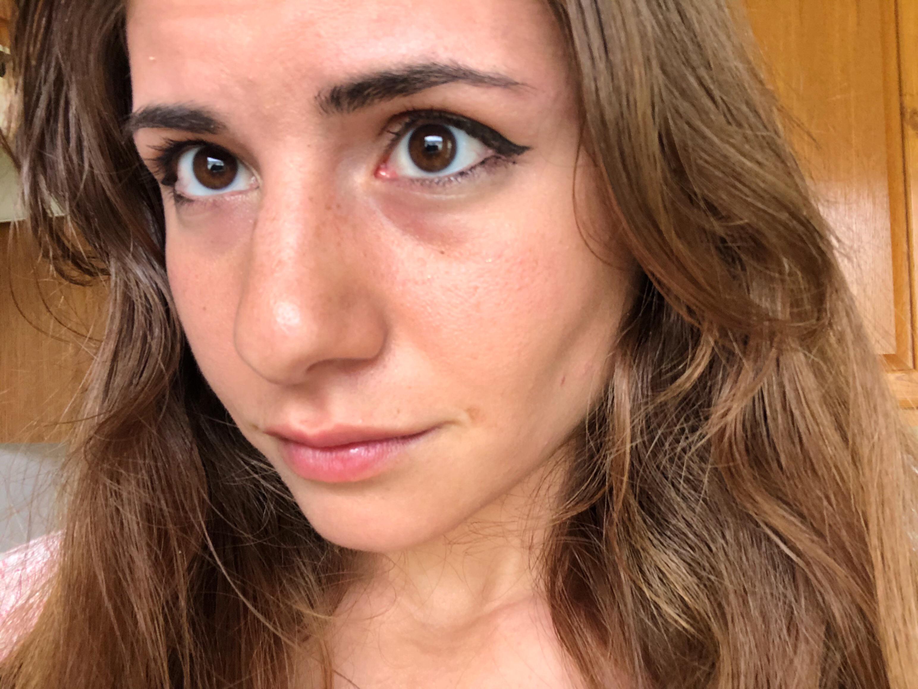 Close up 👀 😅 | Scrolller