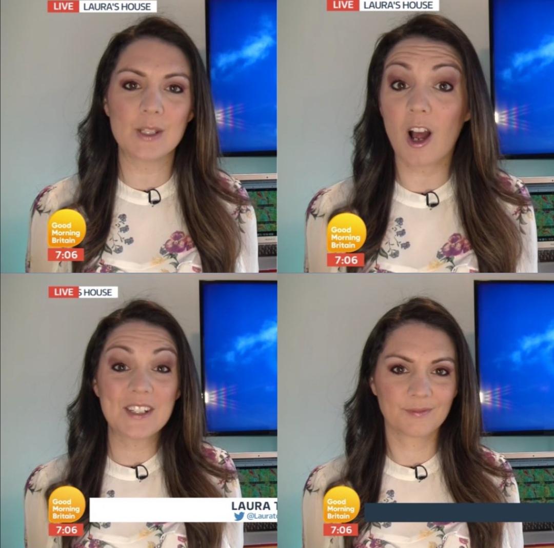 Up Early With Laura | Scrolller