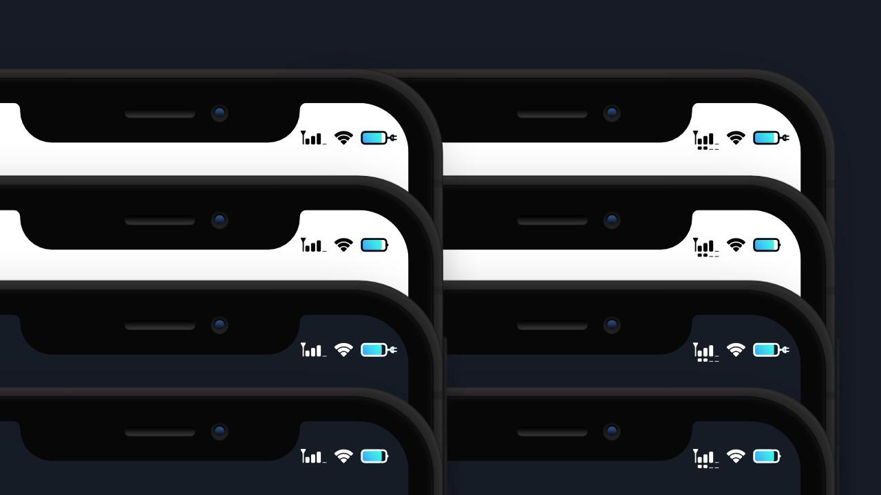 [Update] Devy Scent Status Bar update available on Twickd repo with Juice battery support ...