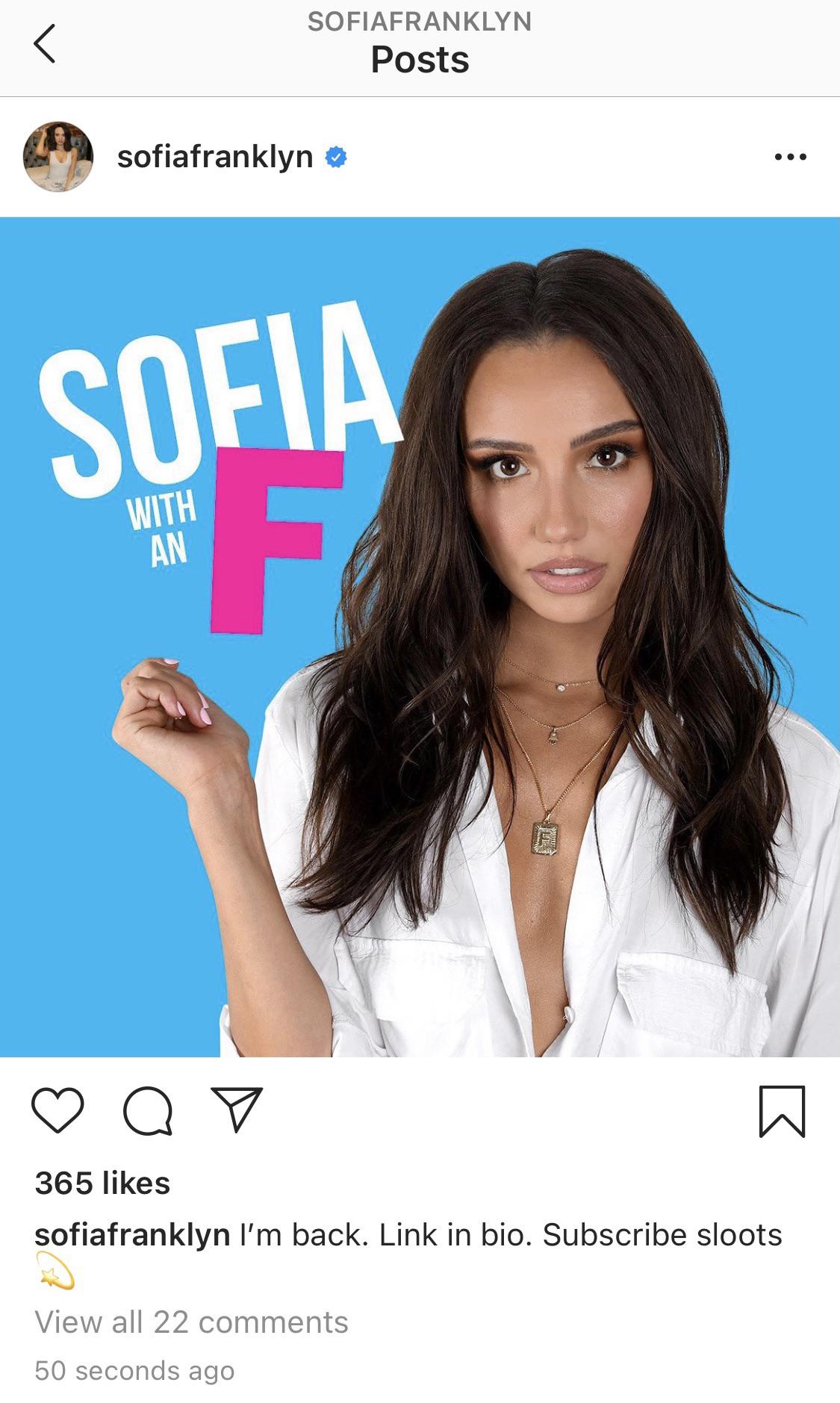 Update from Sofia | Scrolller