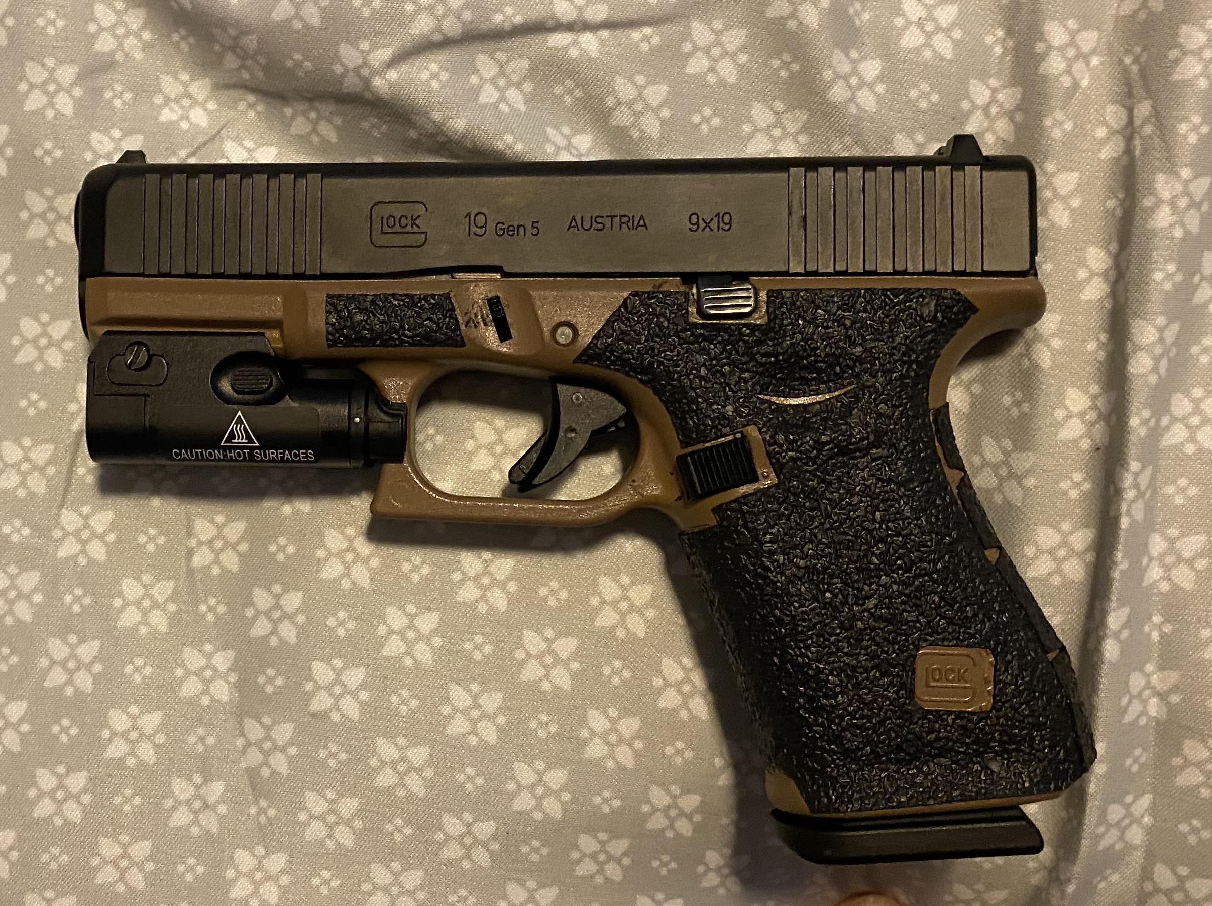 Update: Modded, thoughts? | Scrolller