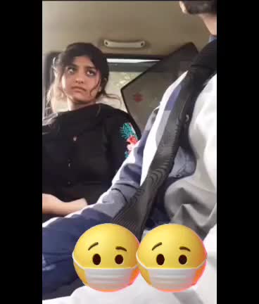 UPDATE!!🔥🥰 TOTAL 4 VIDEO'S of Cute Desi GF 😋 Celebrating with her ...