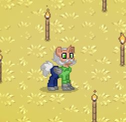 updated Coomer pony :) | Scrolller