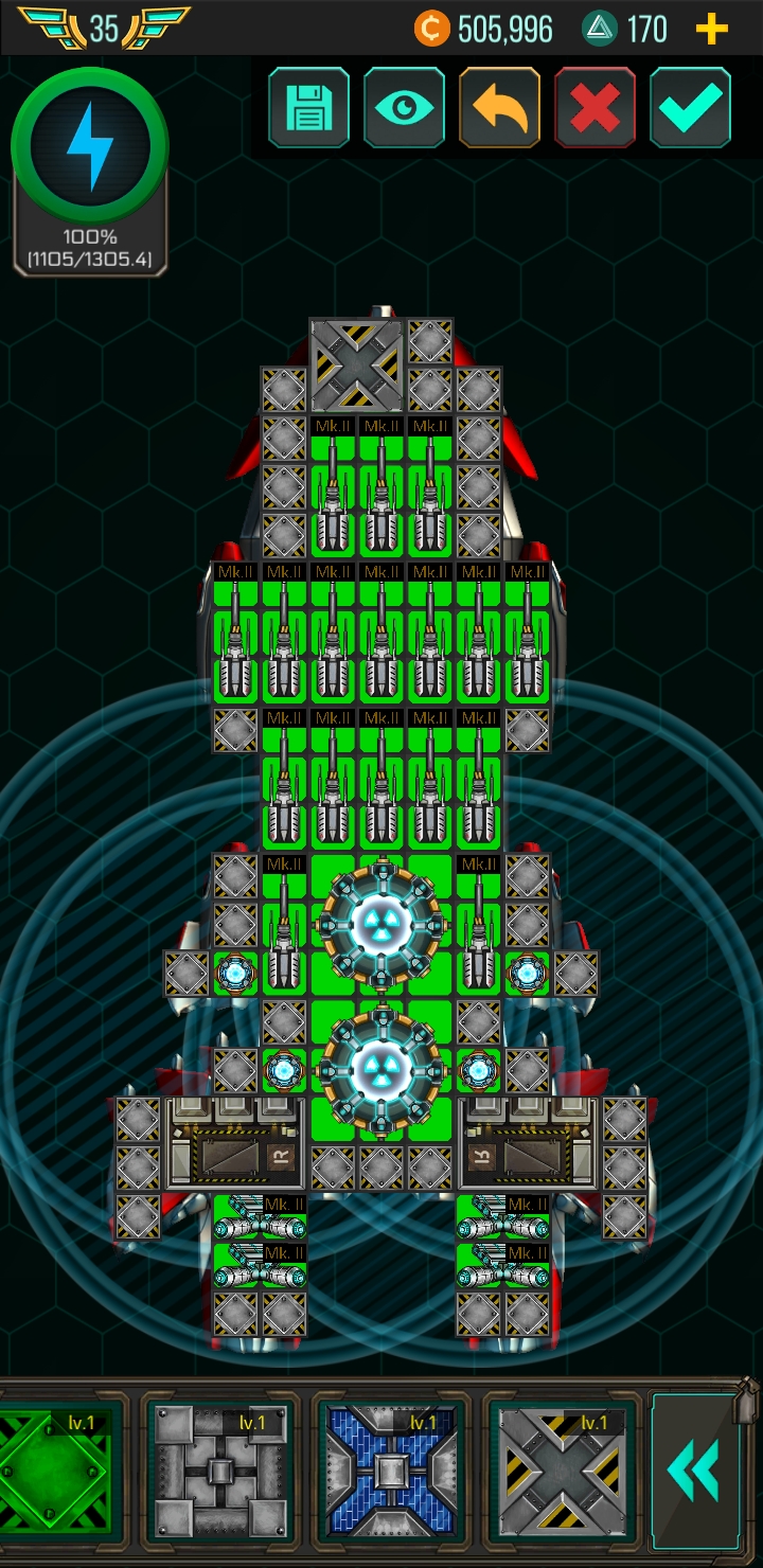 Updated phantom build? | Scrolller