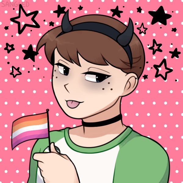 Updated picrew | Scrolller