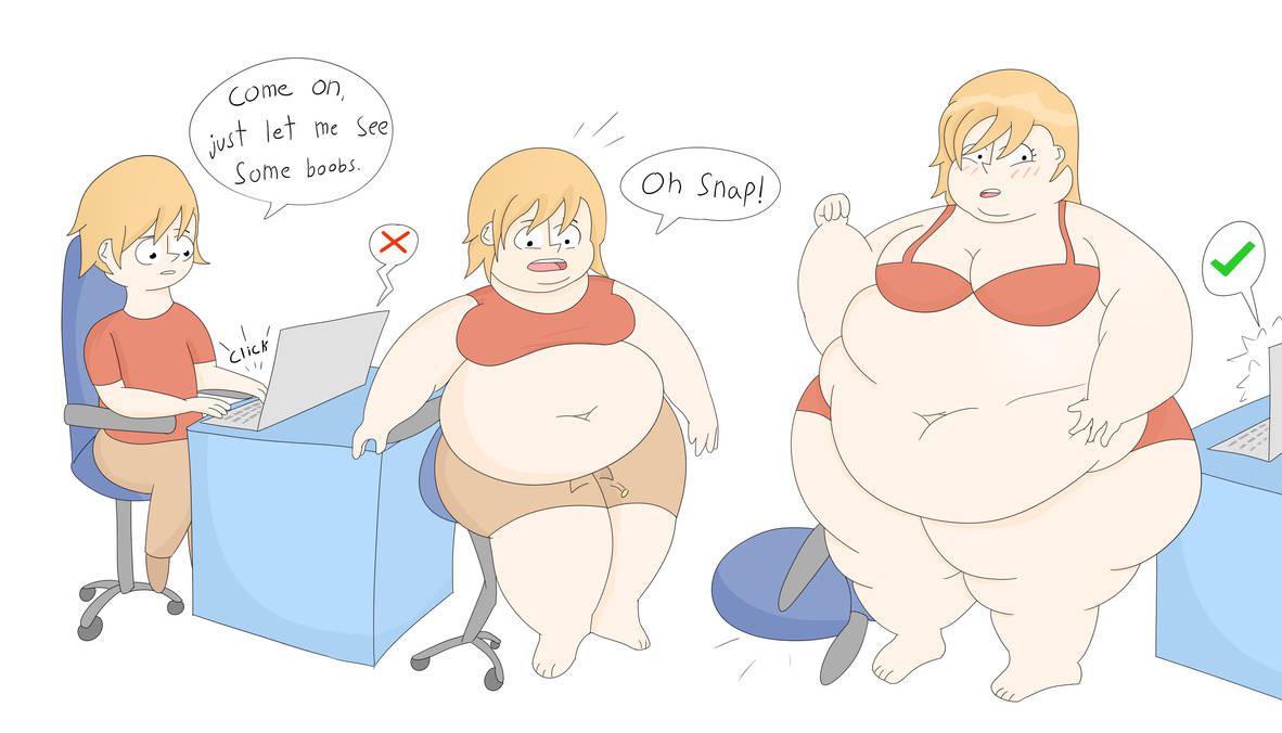 Upgrade (by Leyers) | Scrolller