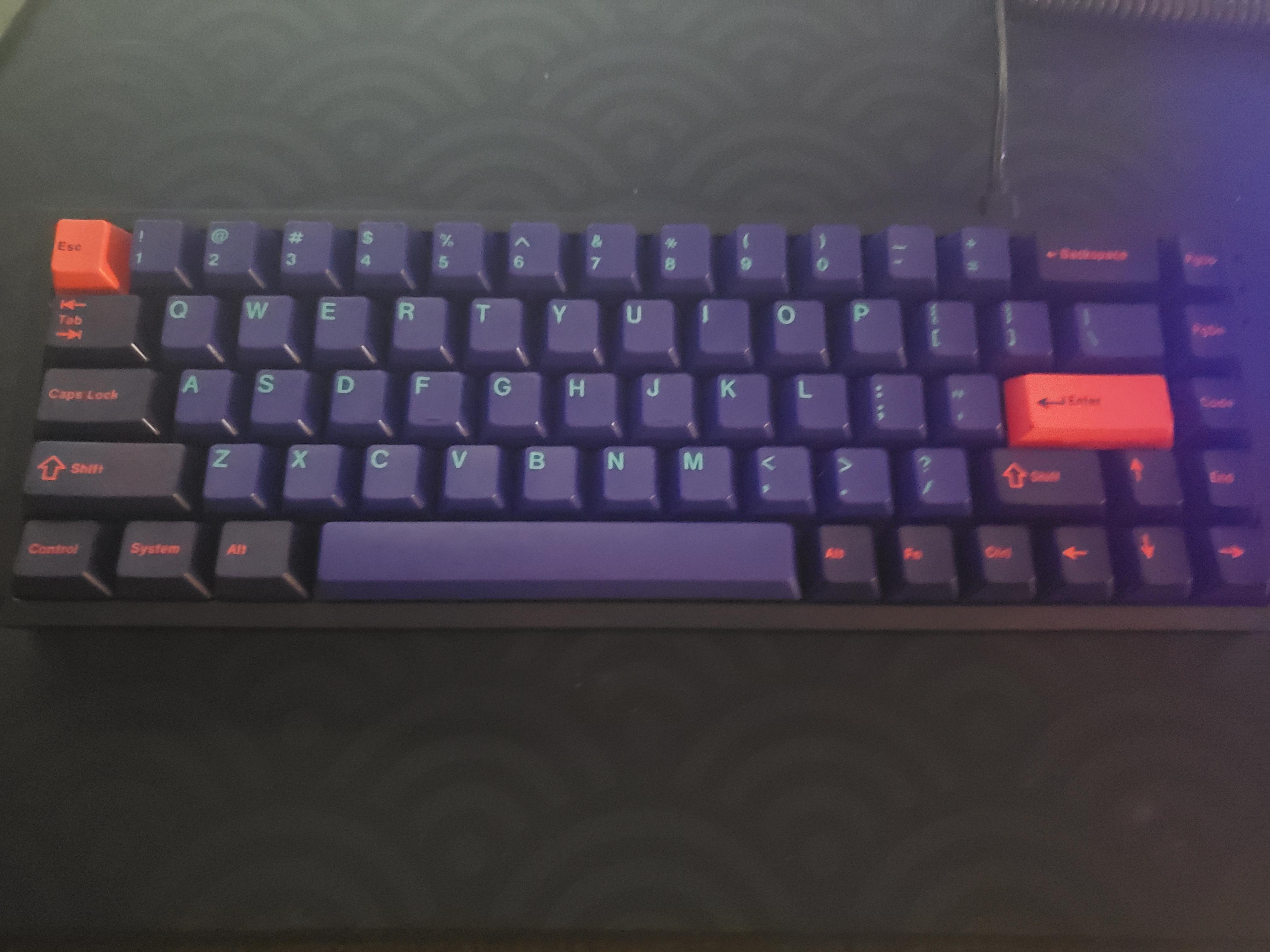 Upgraded my 2nd build | Scrolller