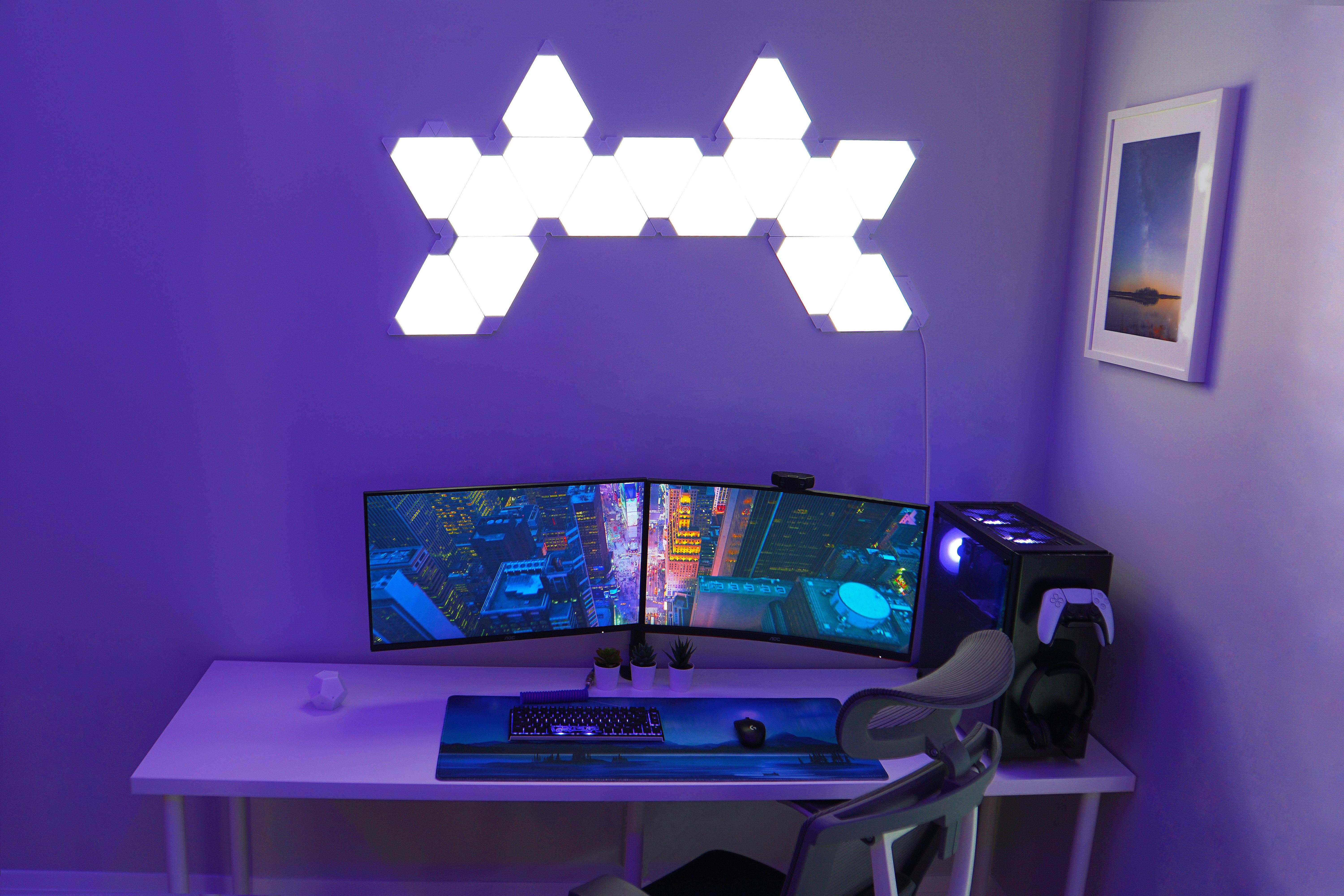 Upgraded Setup: Simplicity is Key | Scrolller