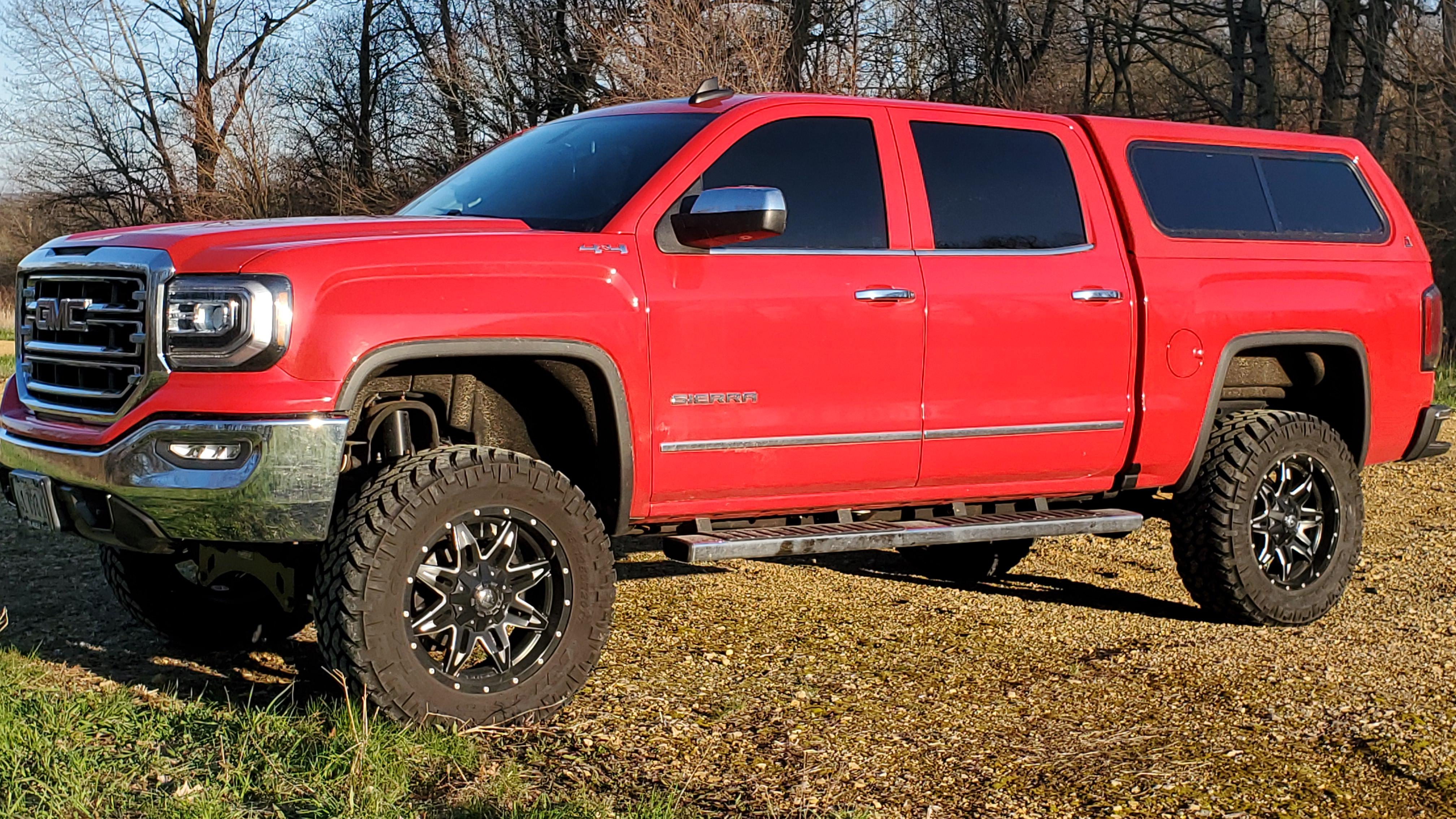 Upgrades are complete. | Scrolller