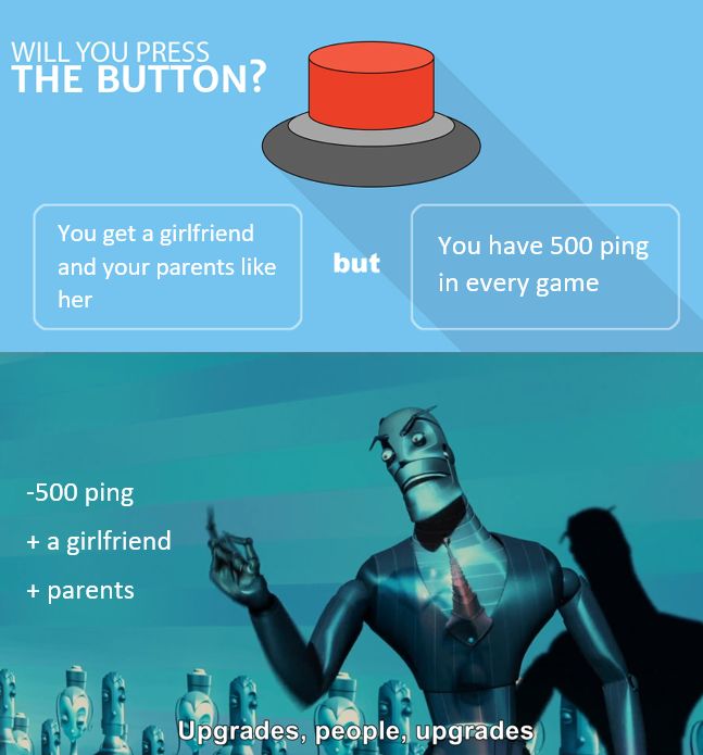 Upgrades! | Scrolller