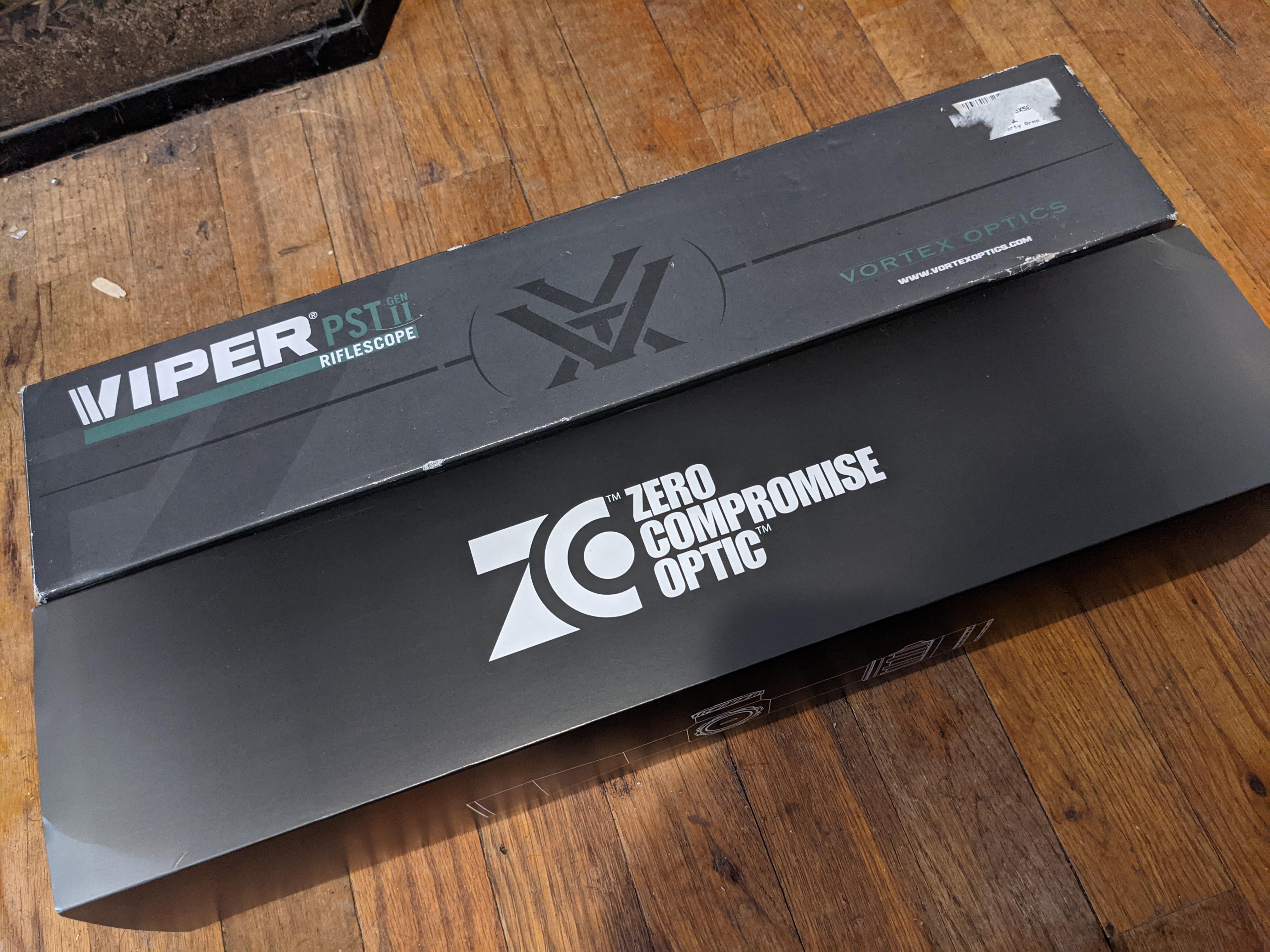 Upgrades people, upgrades!! | Scrolller