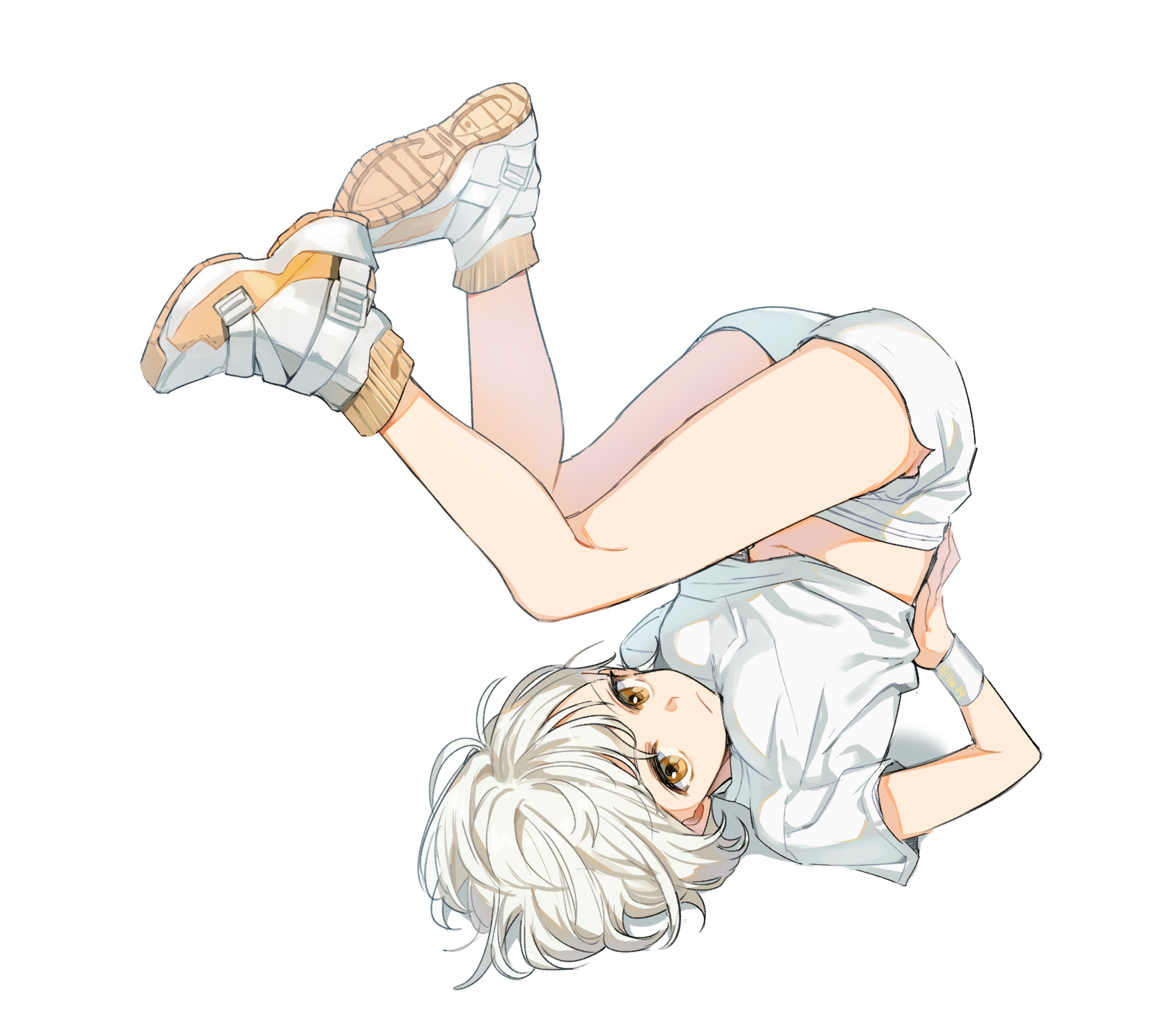 Upside Down [Original] | Scrolller