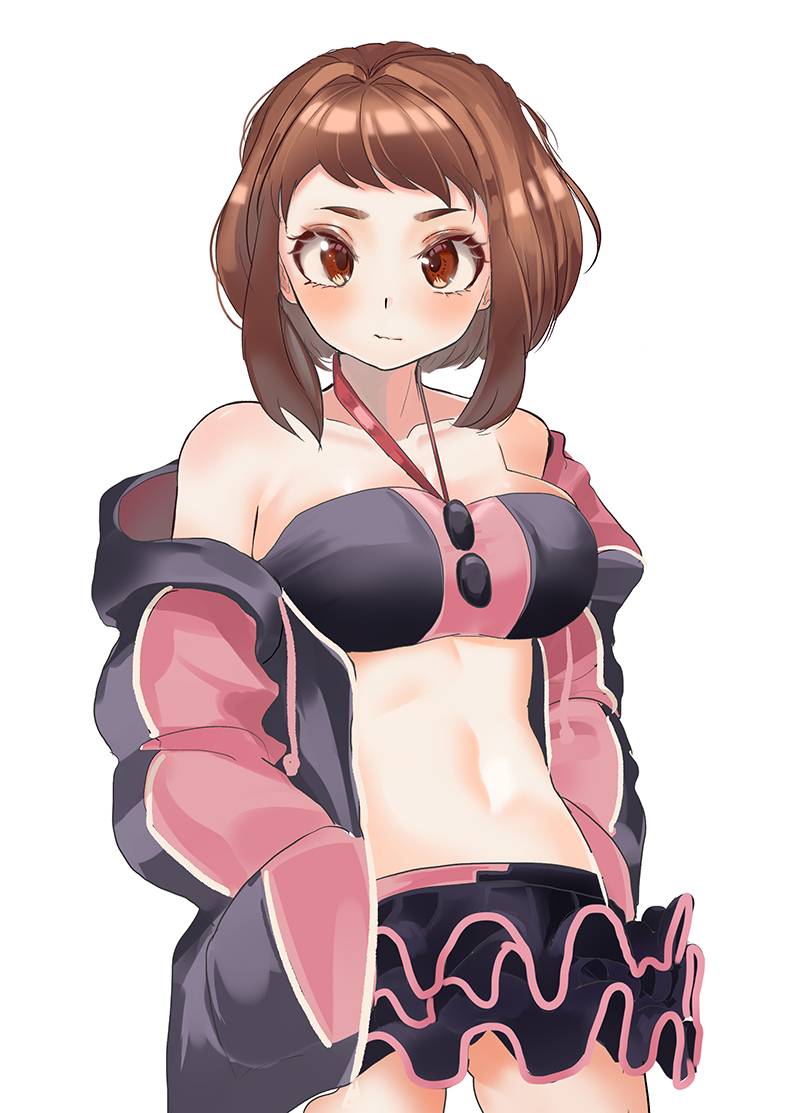 Uraraka | Scrolller