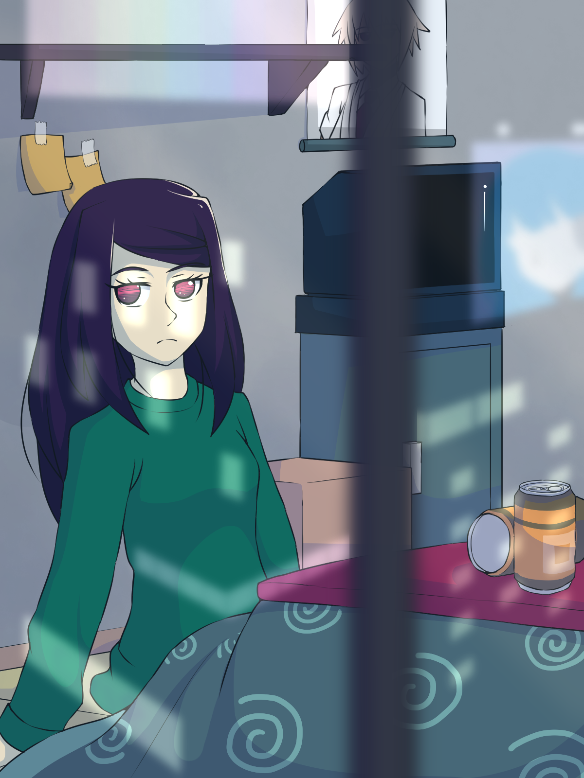 Urban Ennui | Scrolller