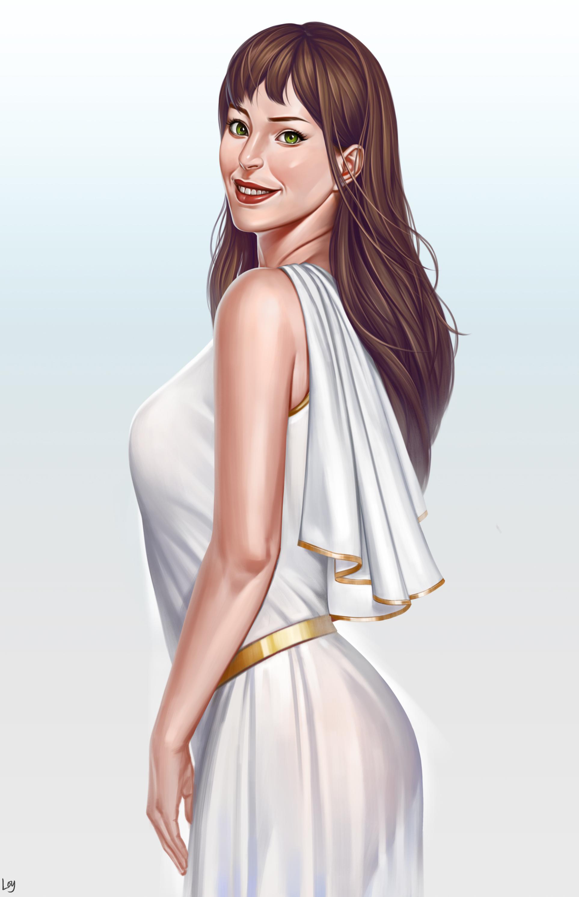 Urban Nymph | Scrolller