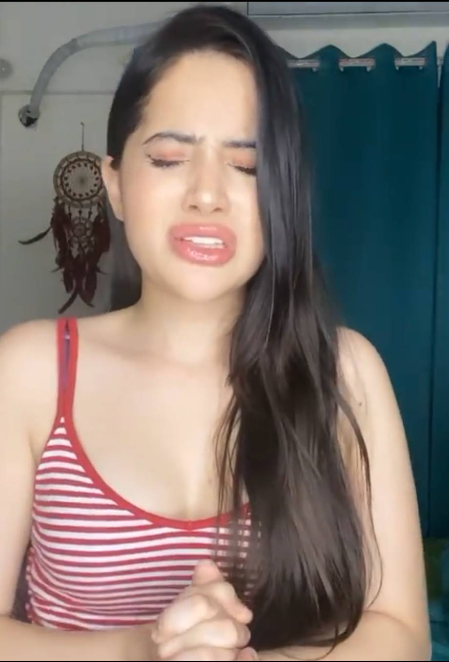 Urfi Javed | Scrolller