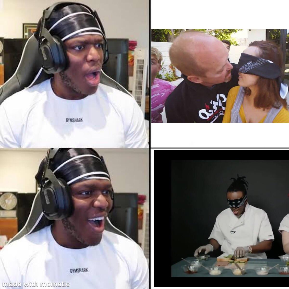 Urm. I see no difference 😅 | Scrolller