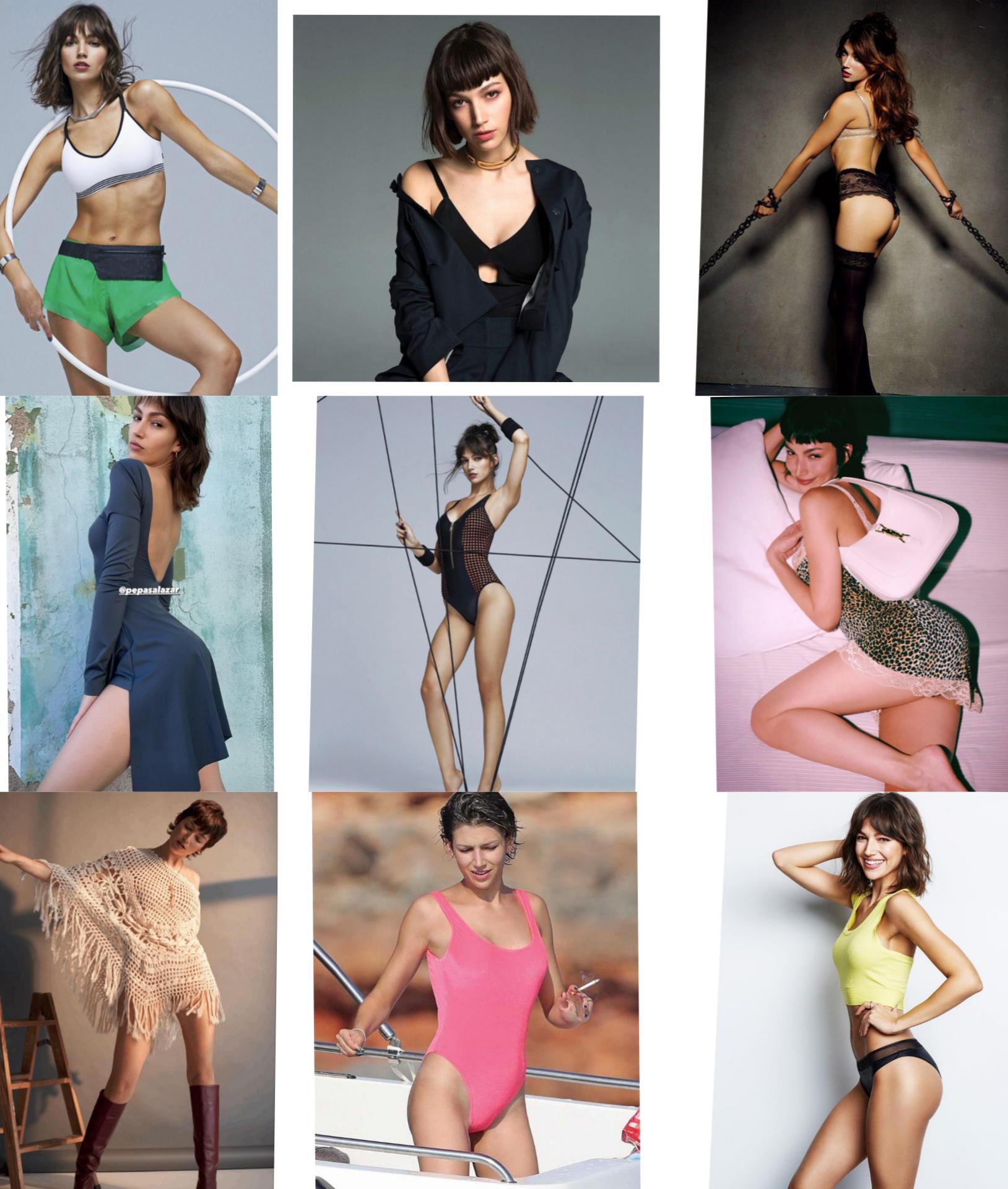 Pick Her Outfit | Scrolller