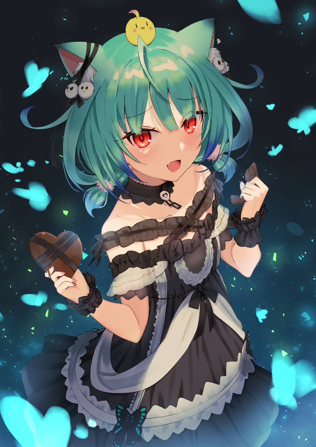 Uruha Rushia [Hololive] | Scrolller