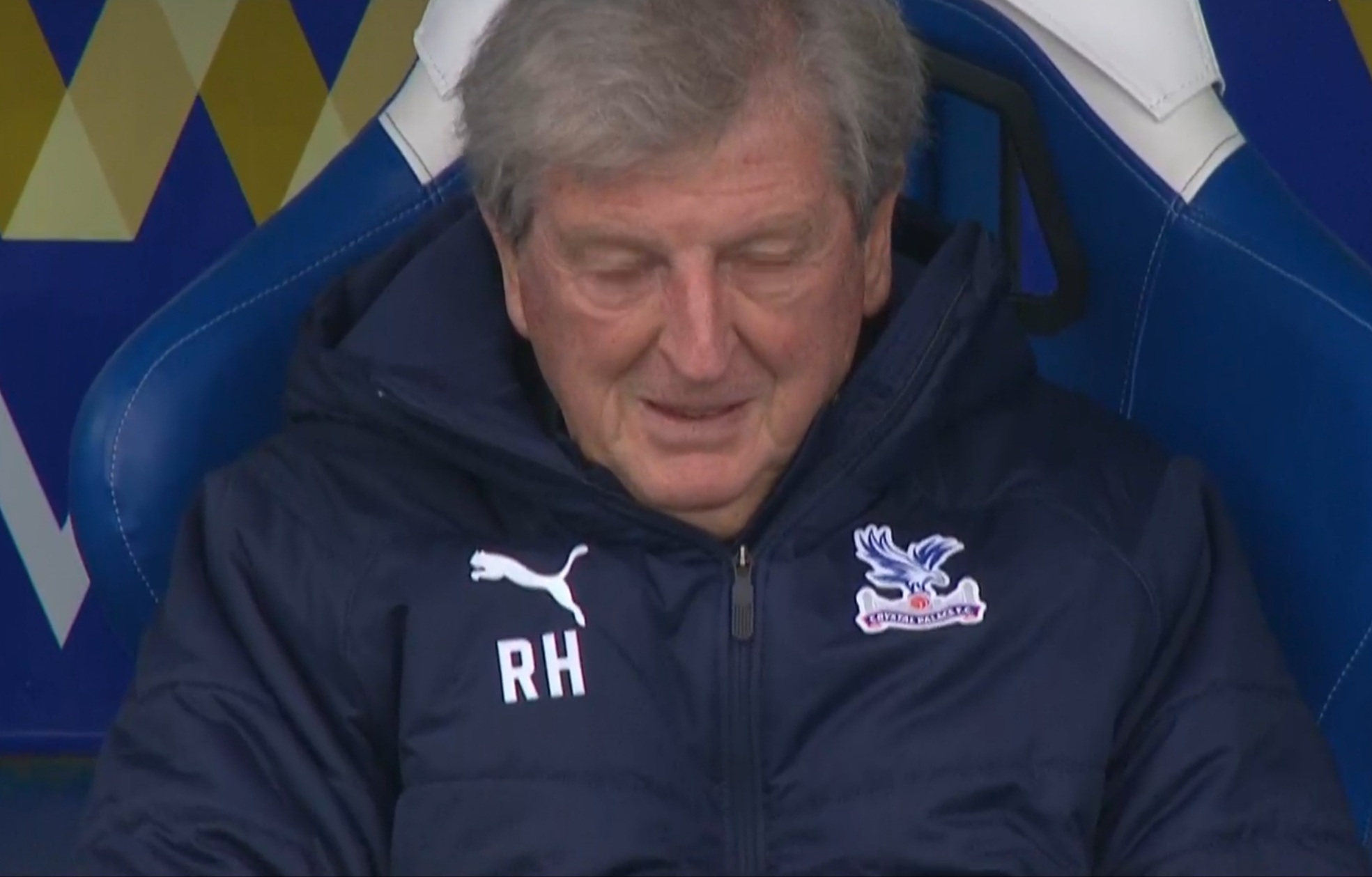 Us after that bullshit penalty | Scrolller