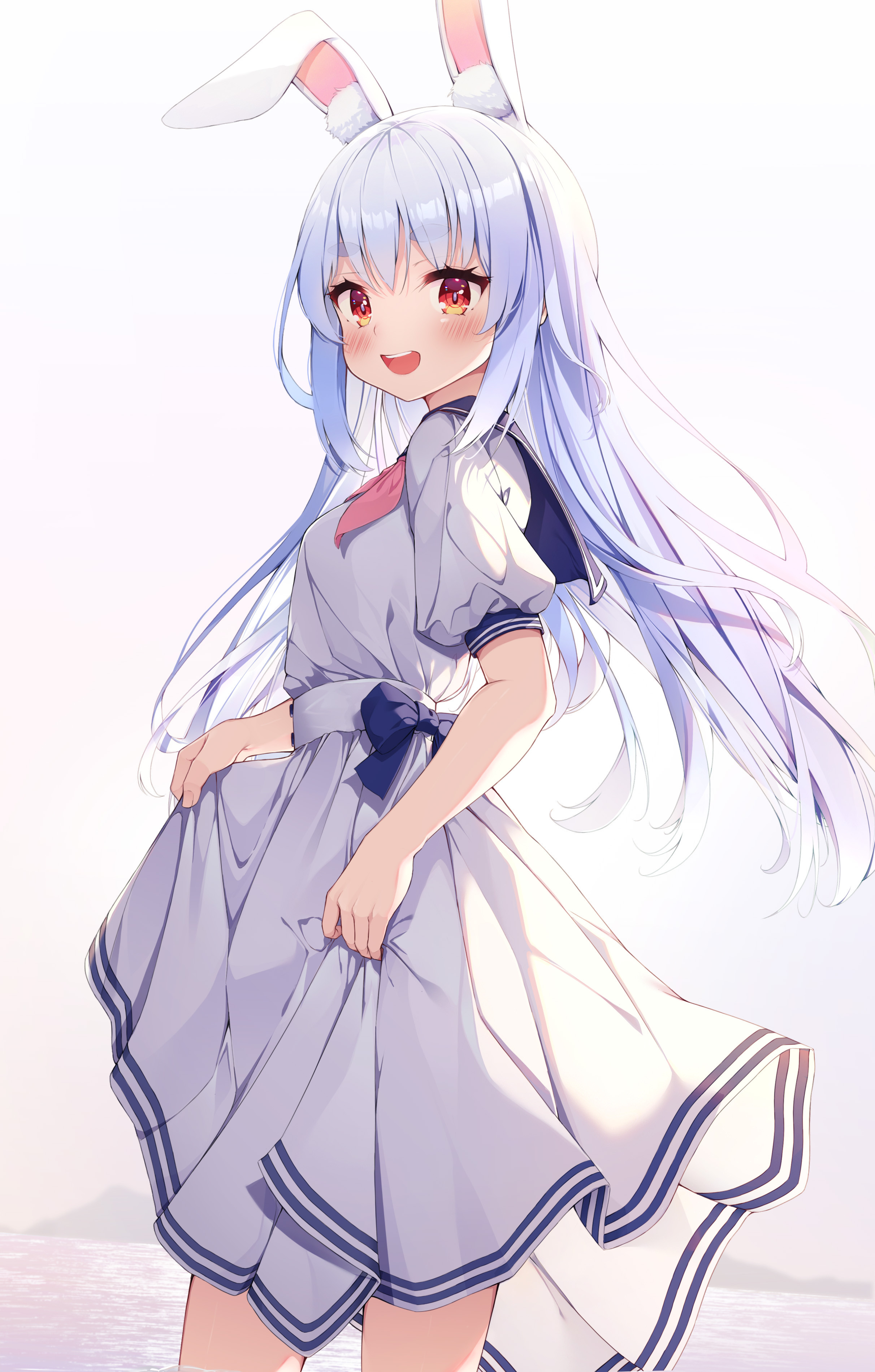 Usada Pekora [Hololive] | Scrolller