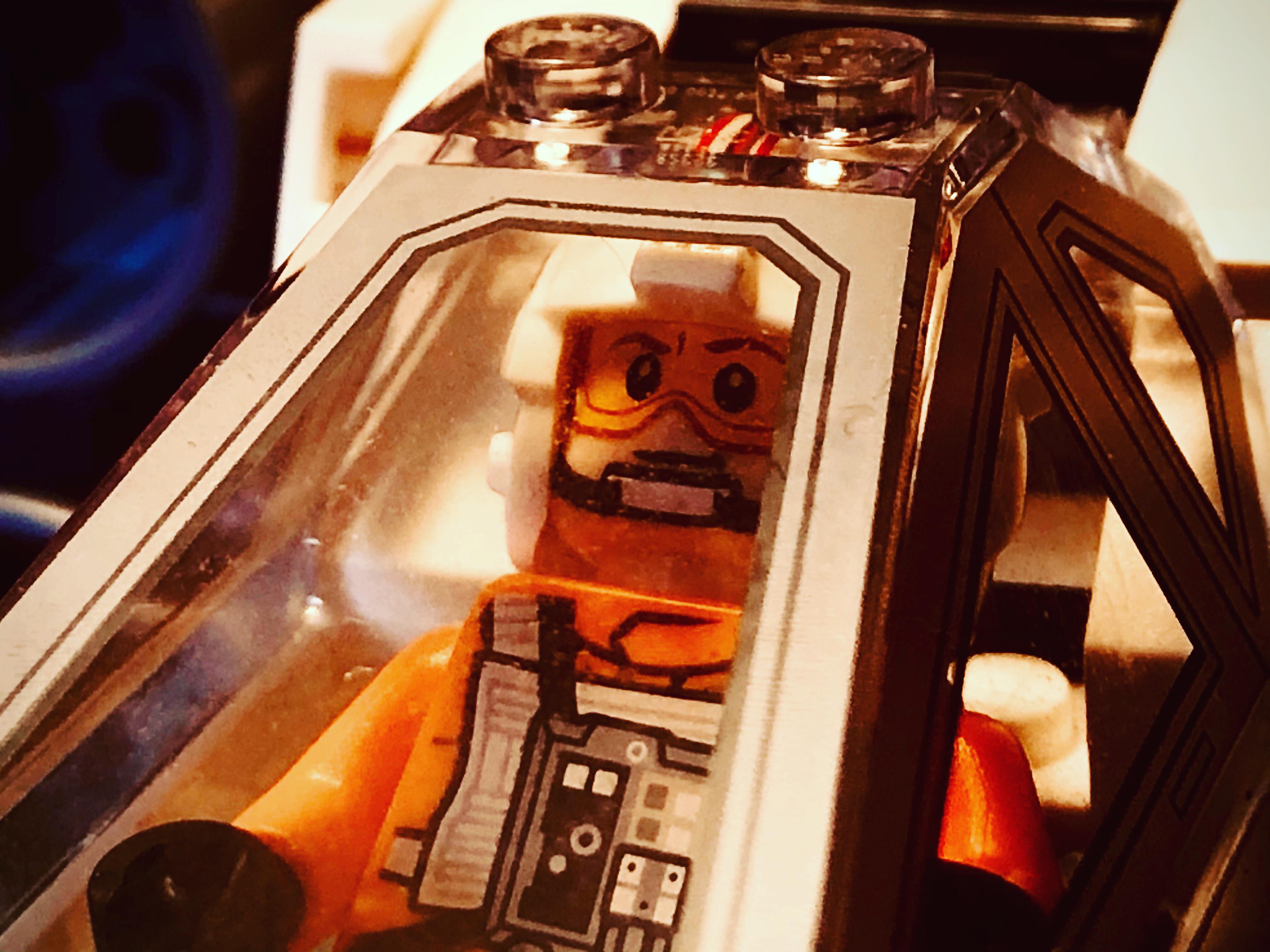 “Use the Force, Luke!” | Scrolller