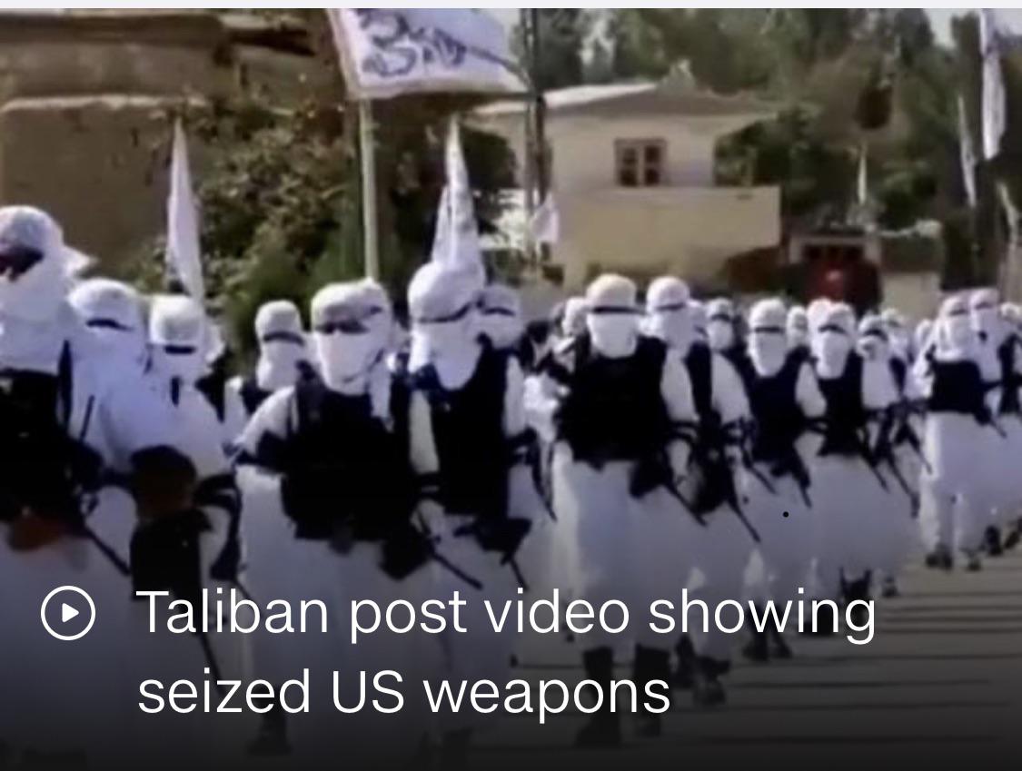 “Use the force Taliban!” | Scrolller