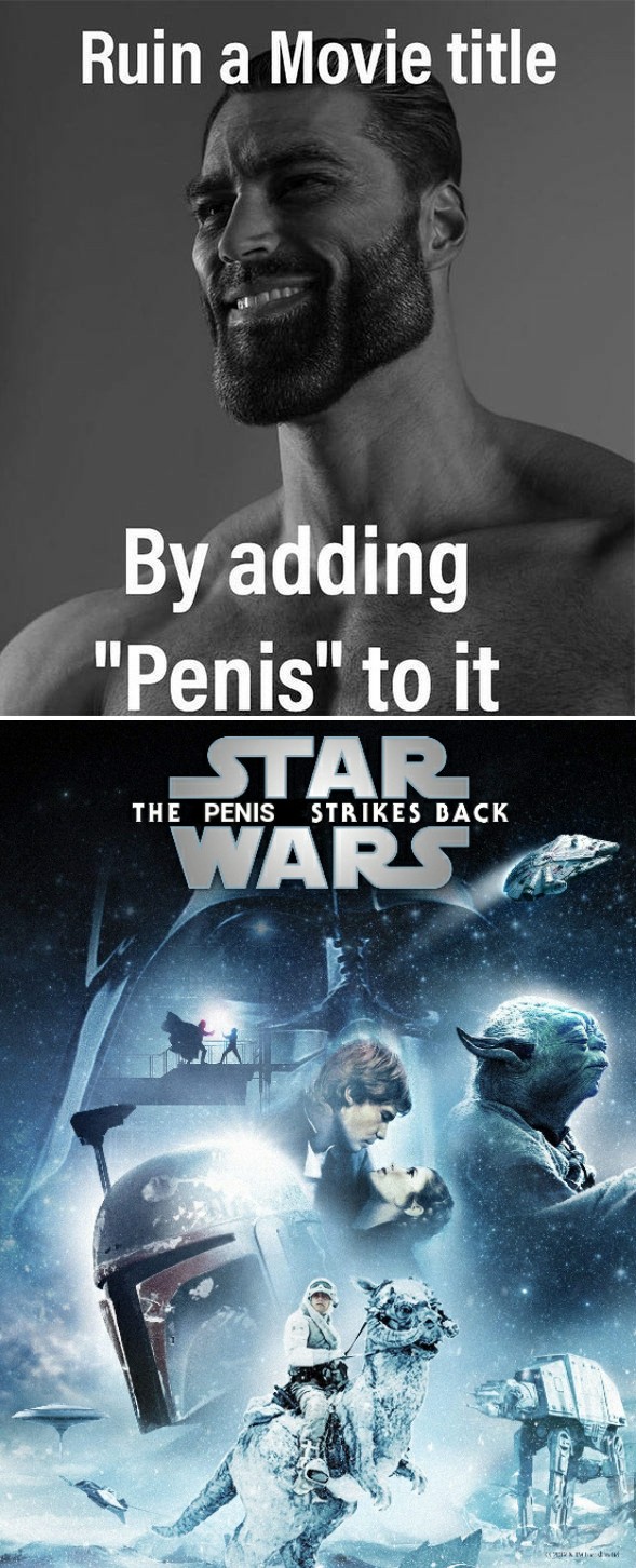 Use the force young padawan | Scrolller