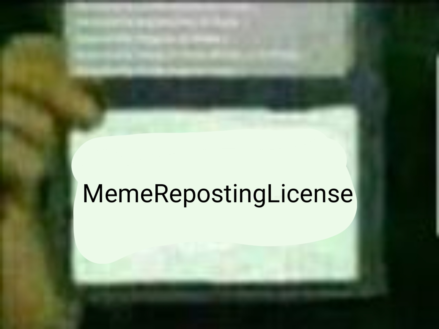 Use This Next Time Scrolller 3865