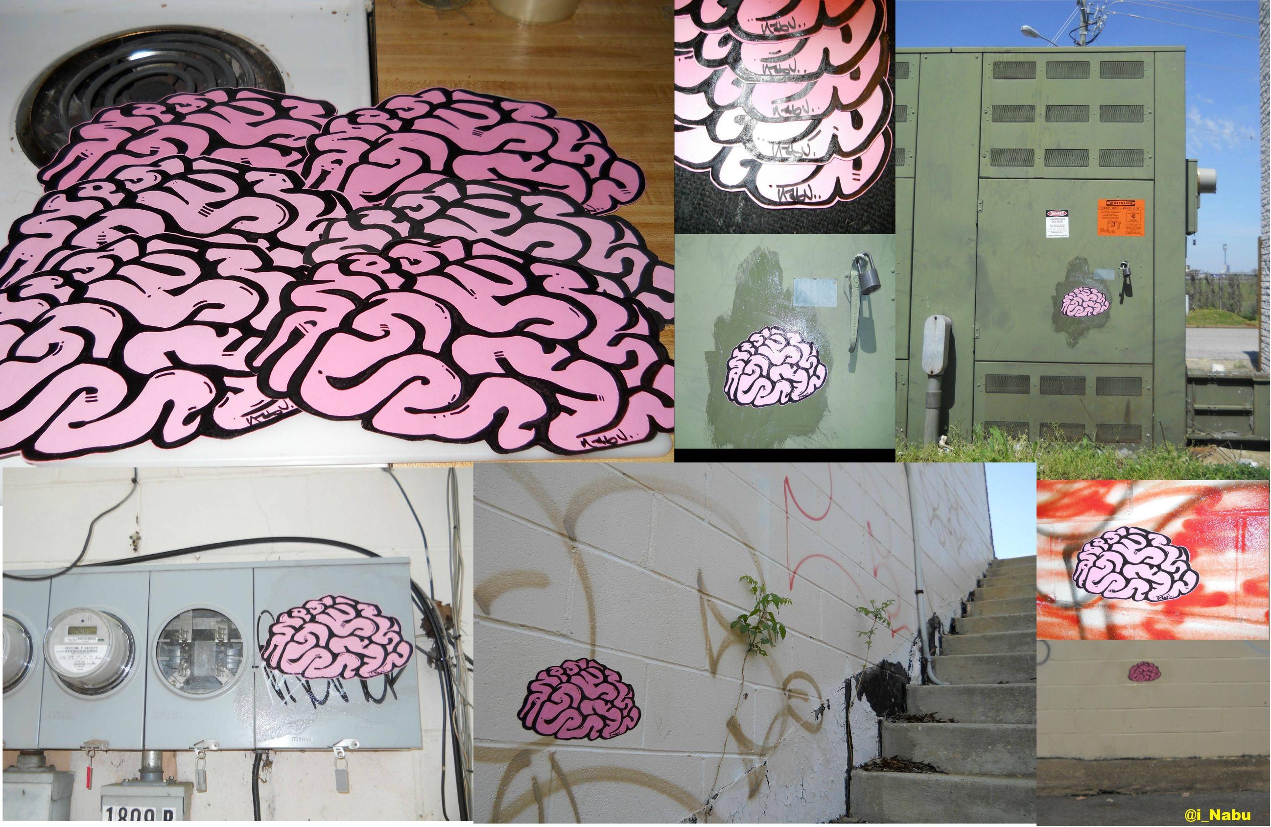 Use your Brain. | Scrolller