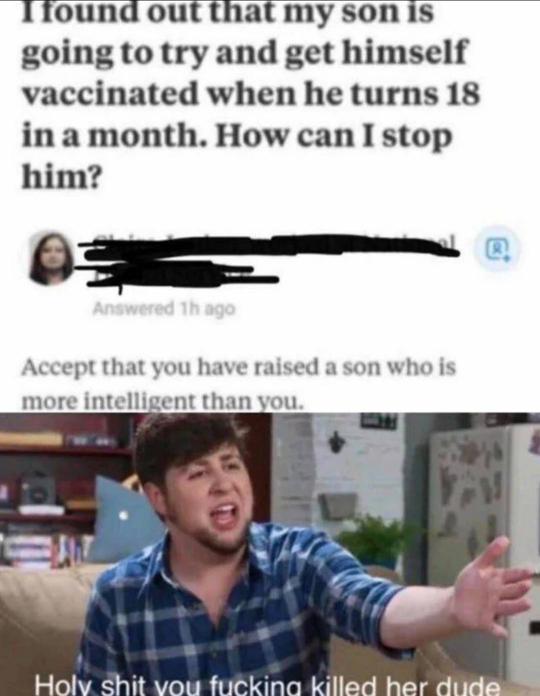 Use your brain | Scrolller