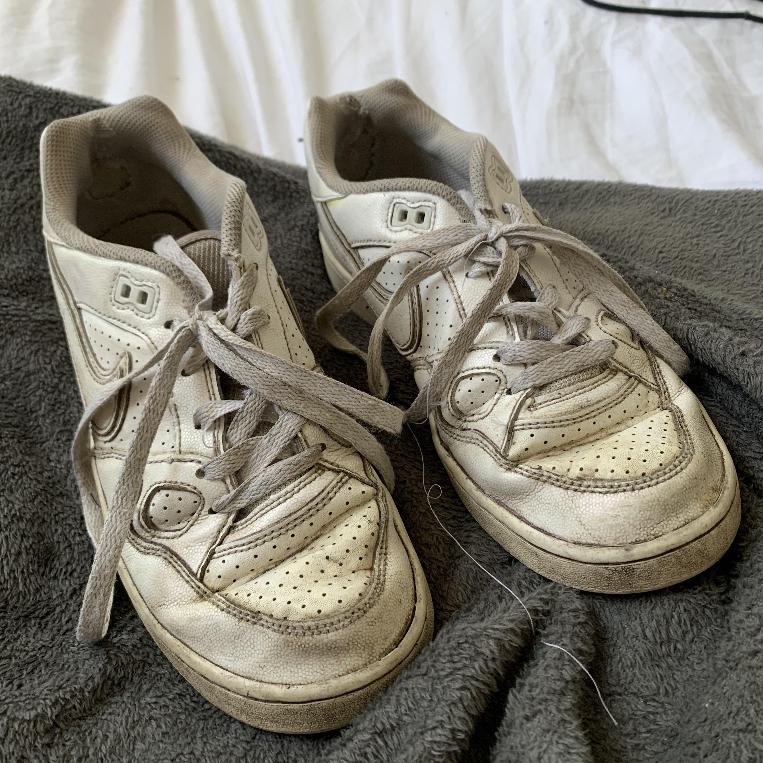 Used dirty sneakers! | Scrolller