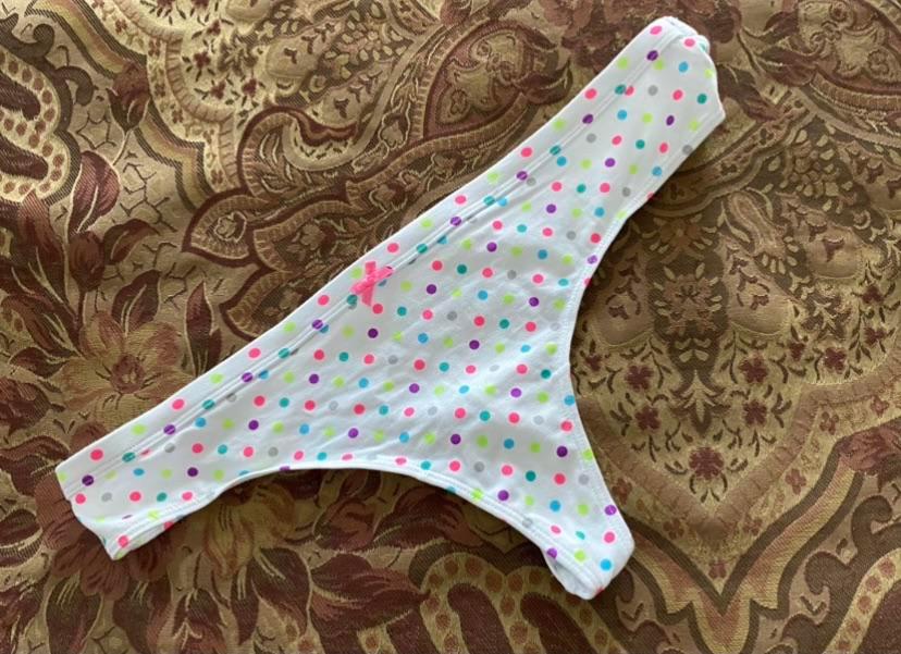 Sexy thongs message me if interested | Scrolller