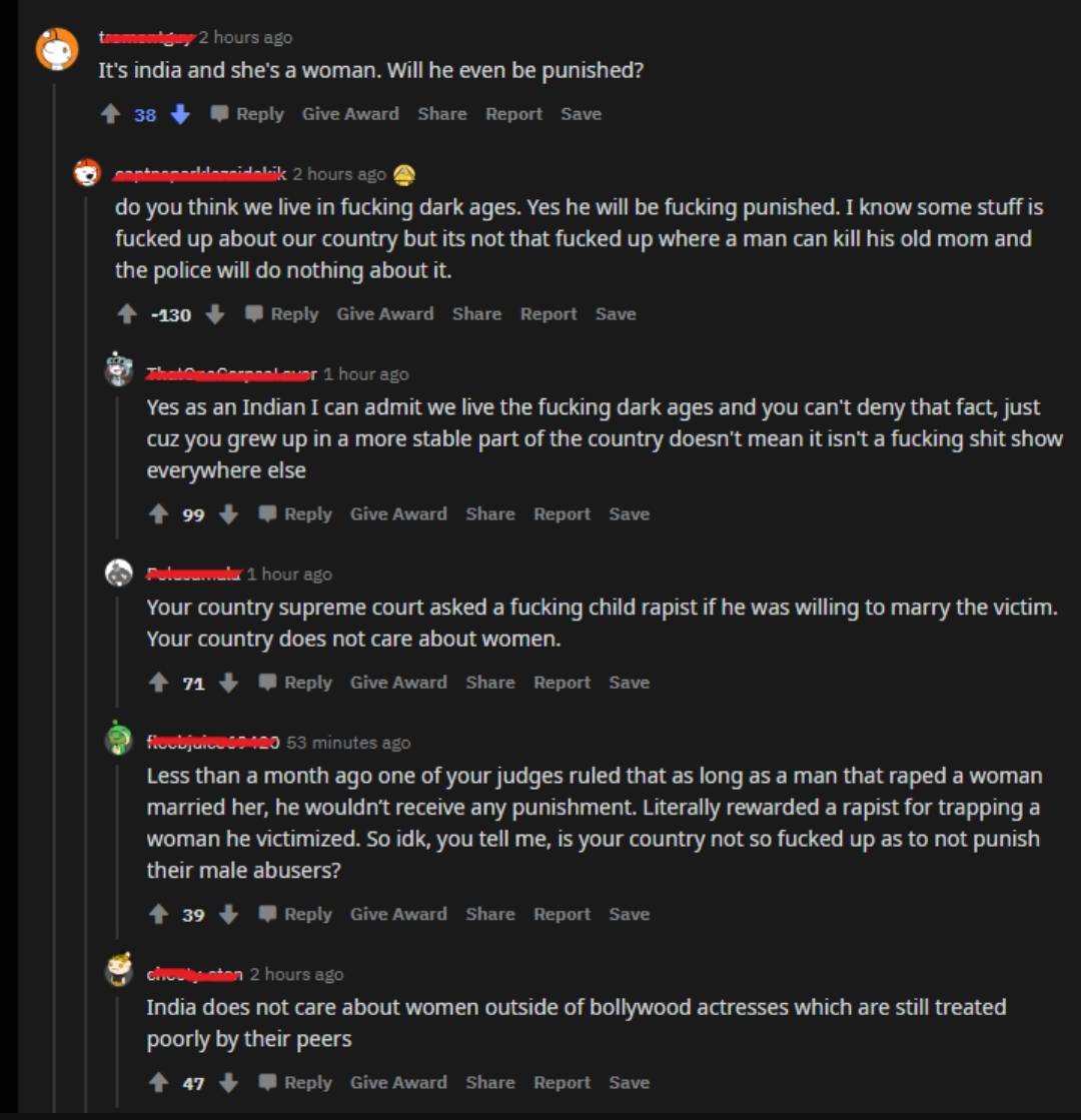 Users on r/iamatotalpieceofshit acting like pieces of shits | Scrolller