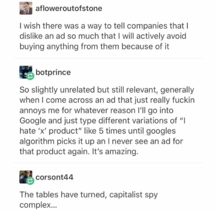 Get an adblocker | Scrolller