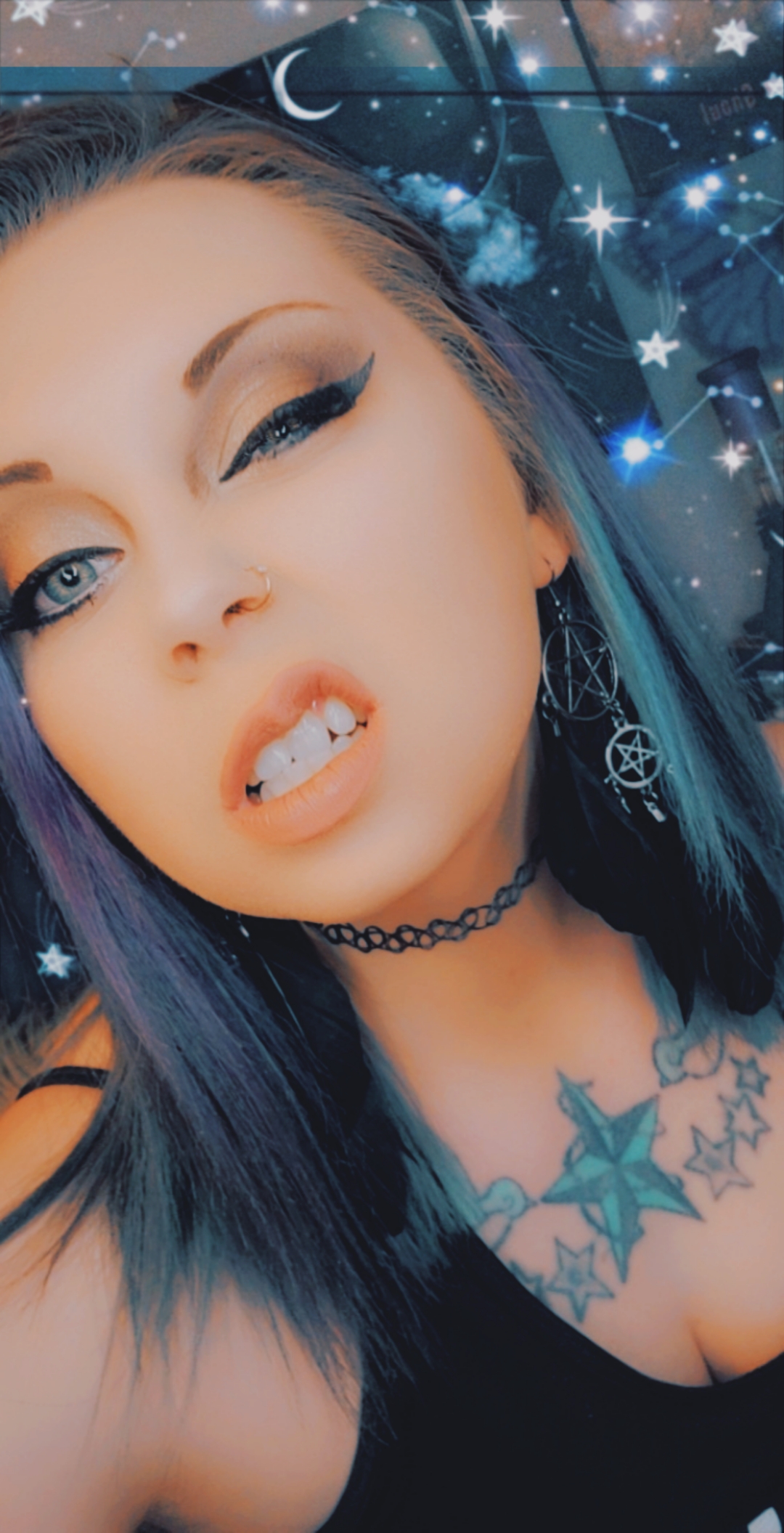 Sweet and spunky 🌙 🌟 (over 18) | Scrolller