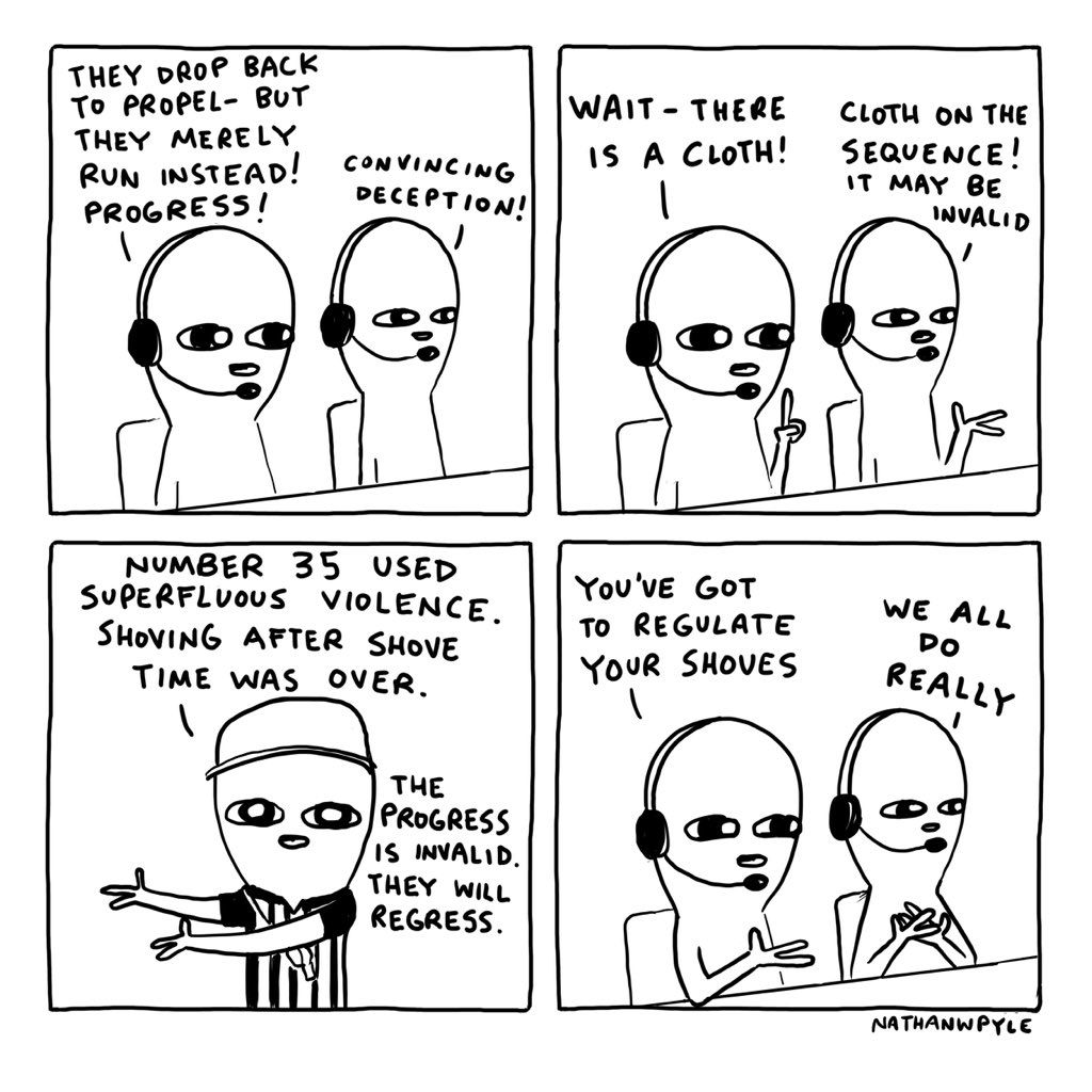 V I O L E N C E | Scrolller