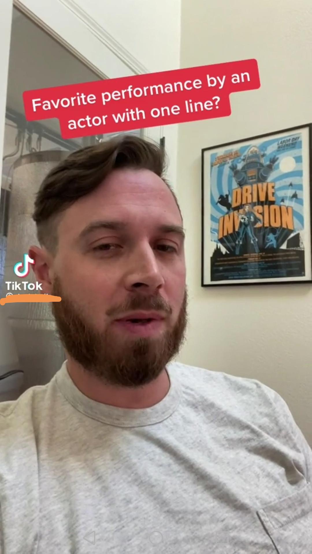 Va che bello il sosia di Dada | Scrolller